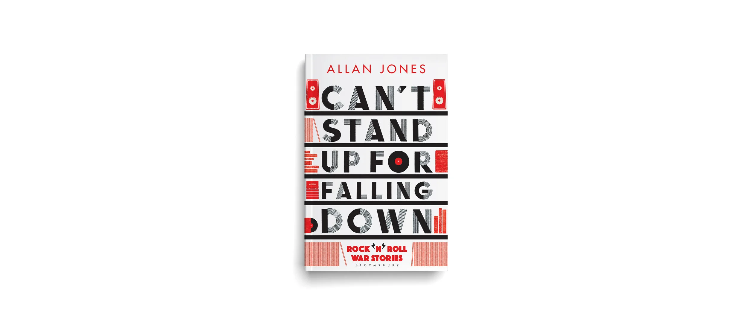 Cover Design — Greg Heinimann