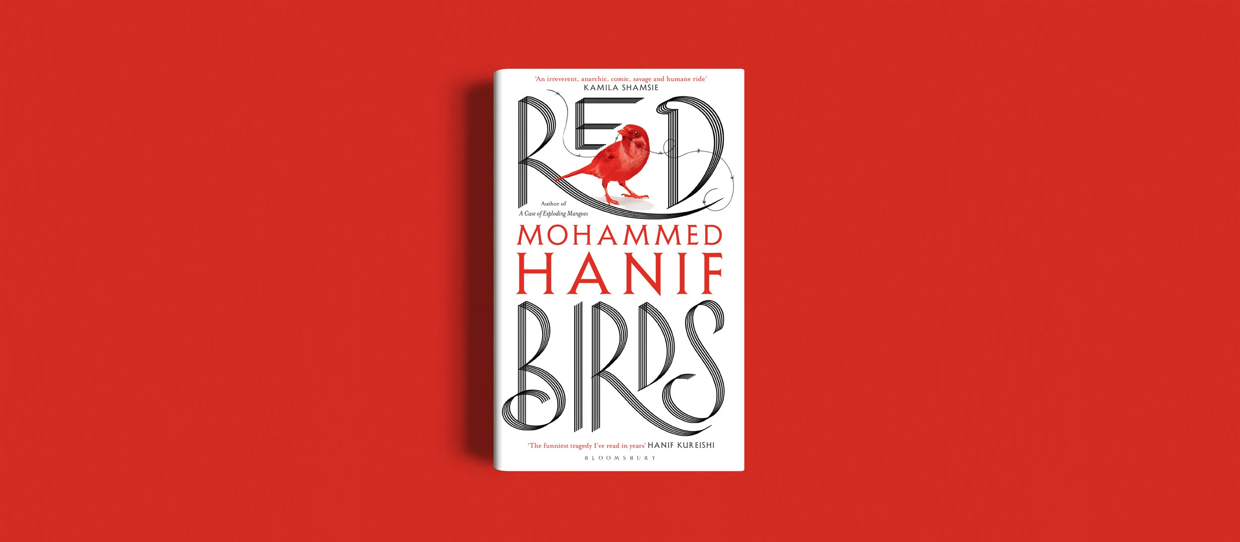 Cover Design — Greg Heinimann
