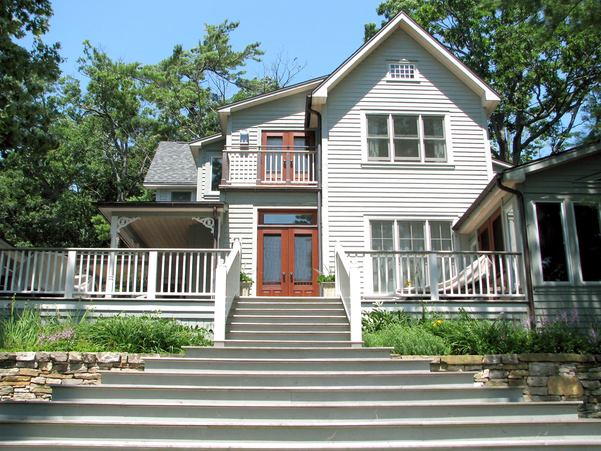 Riverview Design SolutionsResidential Spaces