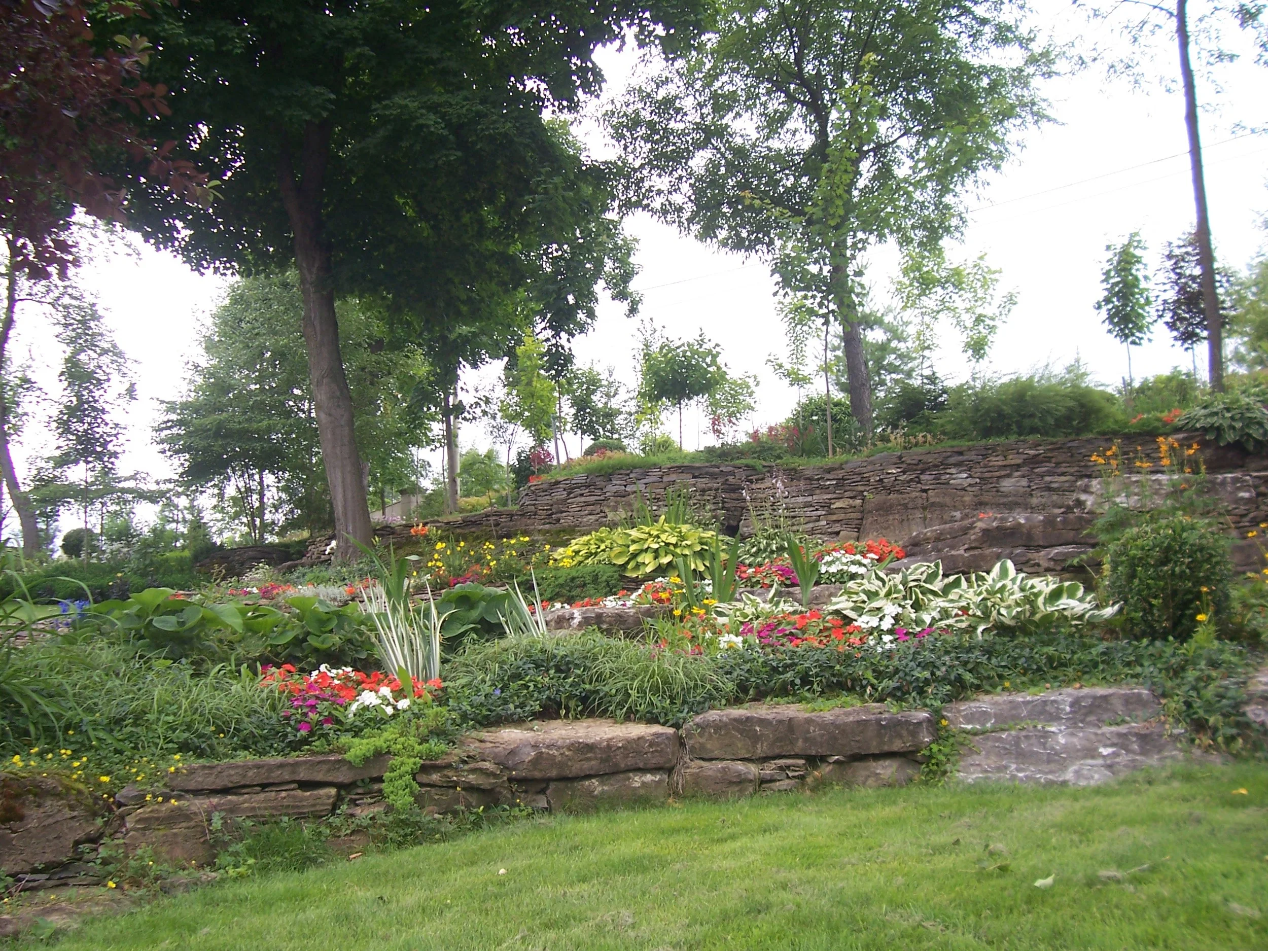 Riverview Design SolutionsWaterfront Haven