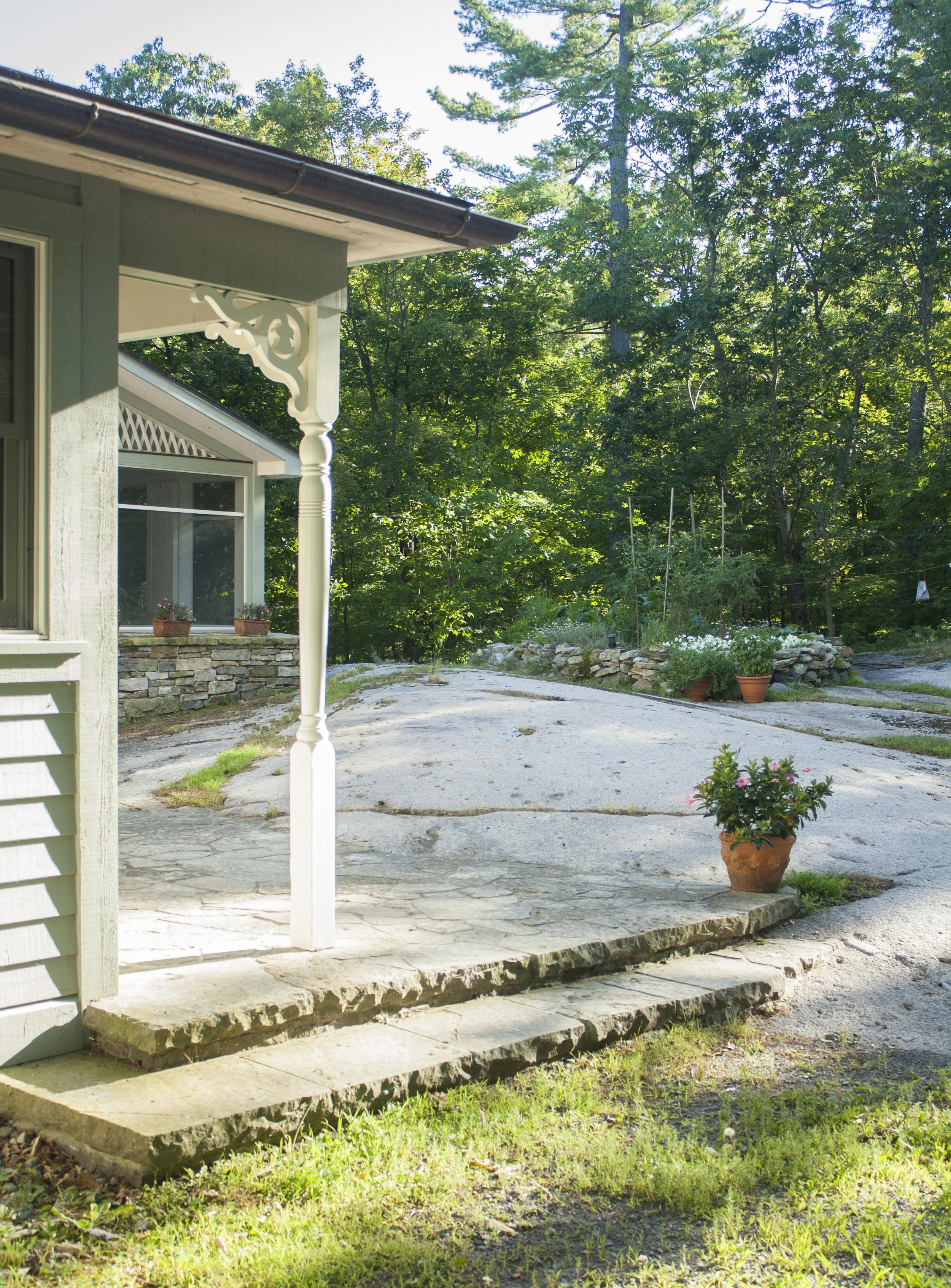 Riverview Design SolutionsHistoric Thousand Islands Cottage