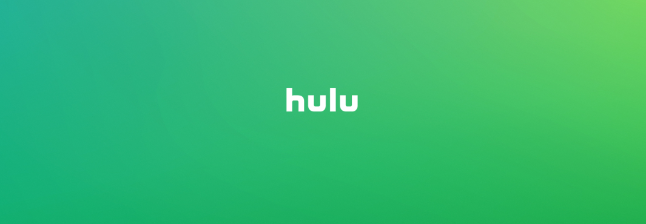 Hulu Logo Png