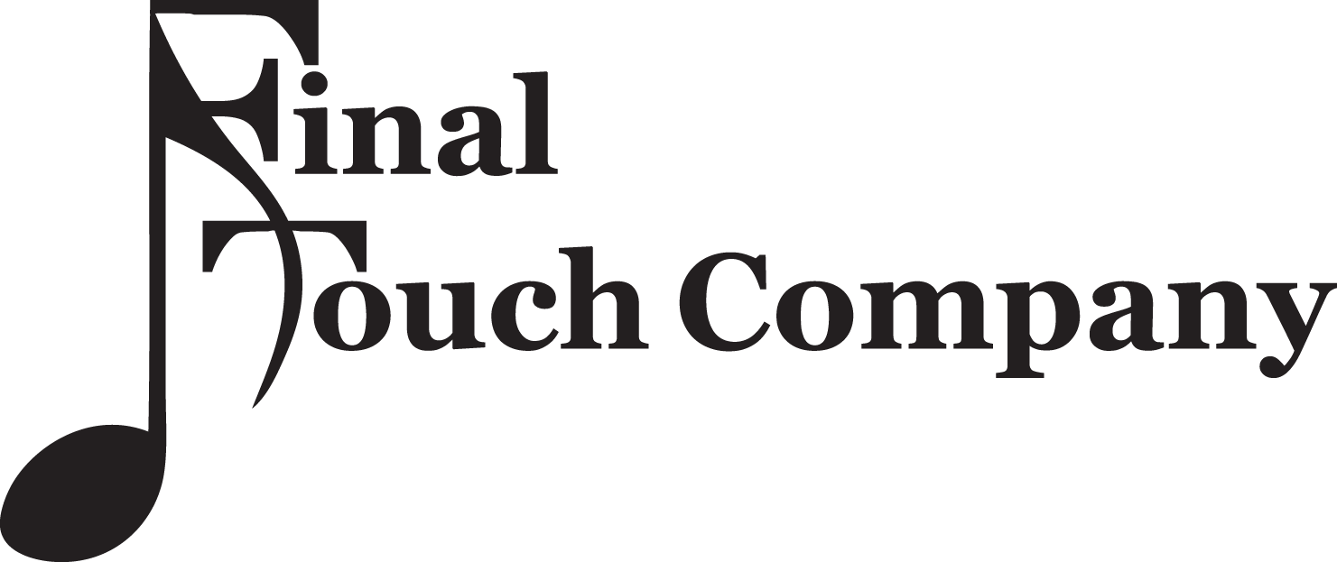 The Final Touch Company