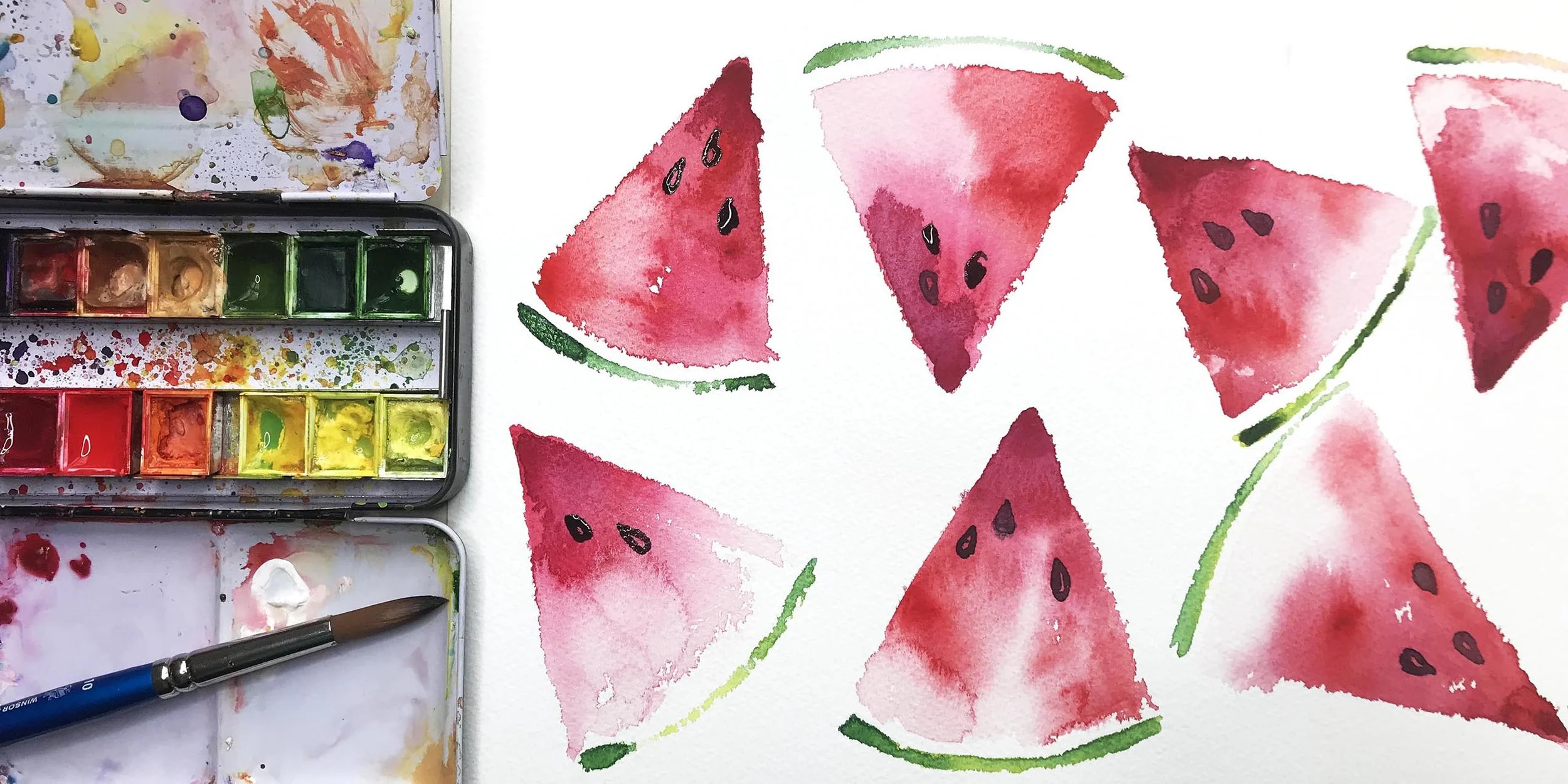 links — Ohn Mar Win Illustration