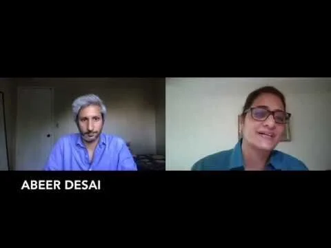 Abeer Desai