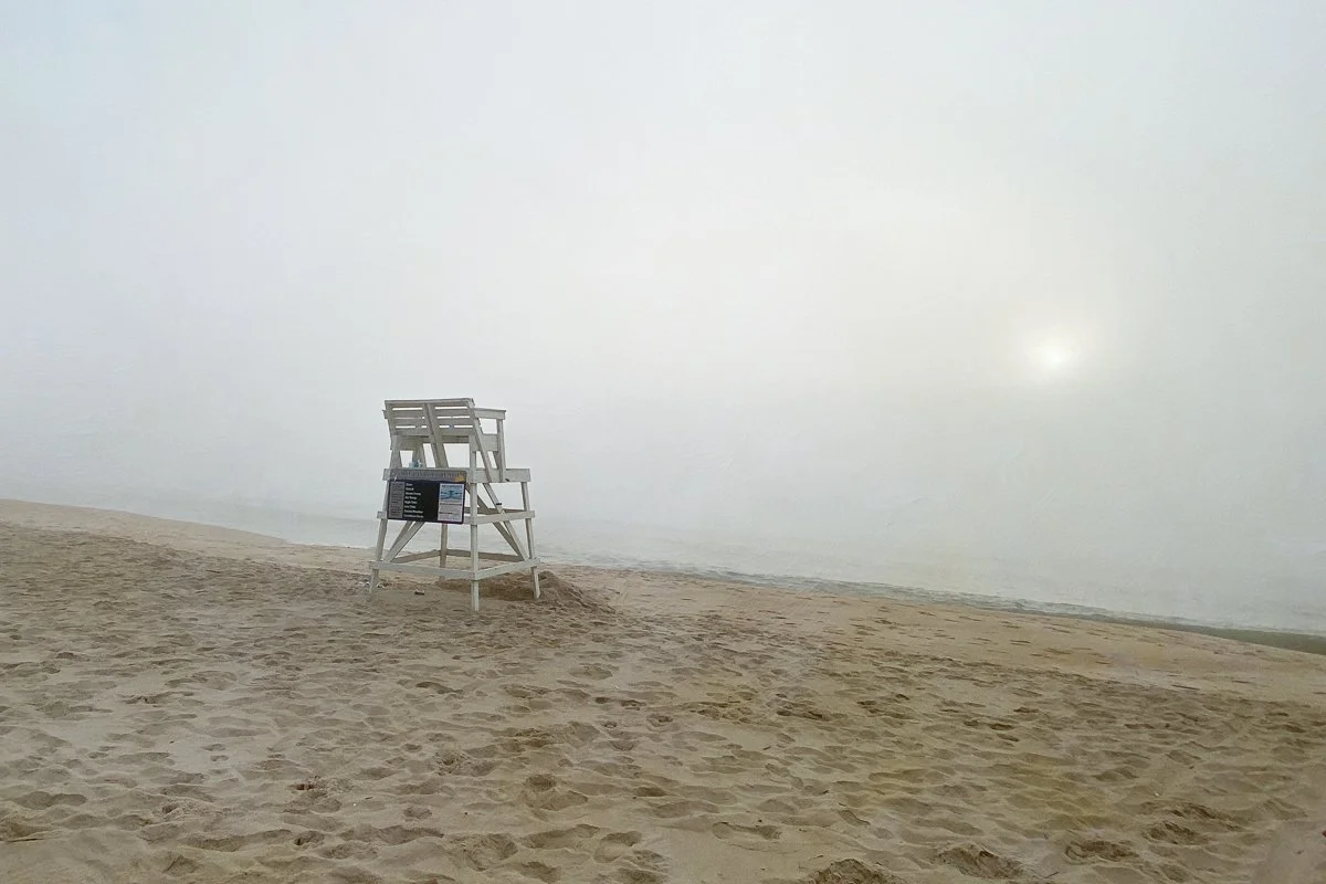 Daily Practice — Maureen Minehan Photographic Art