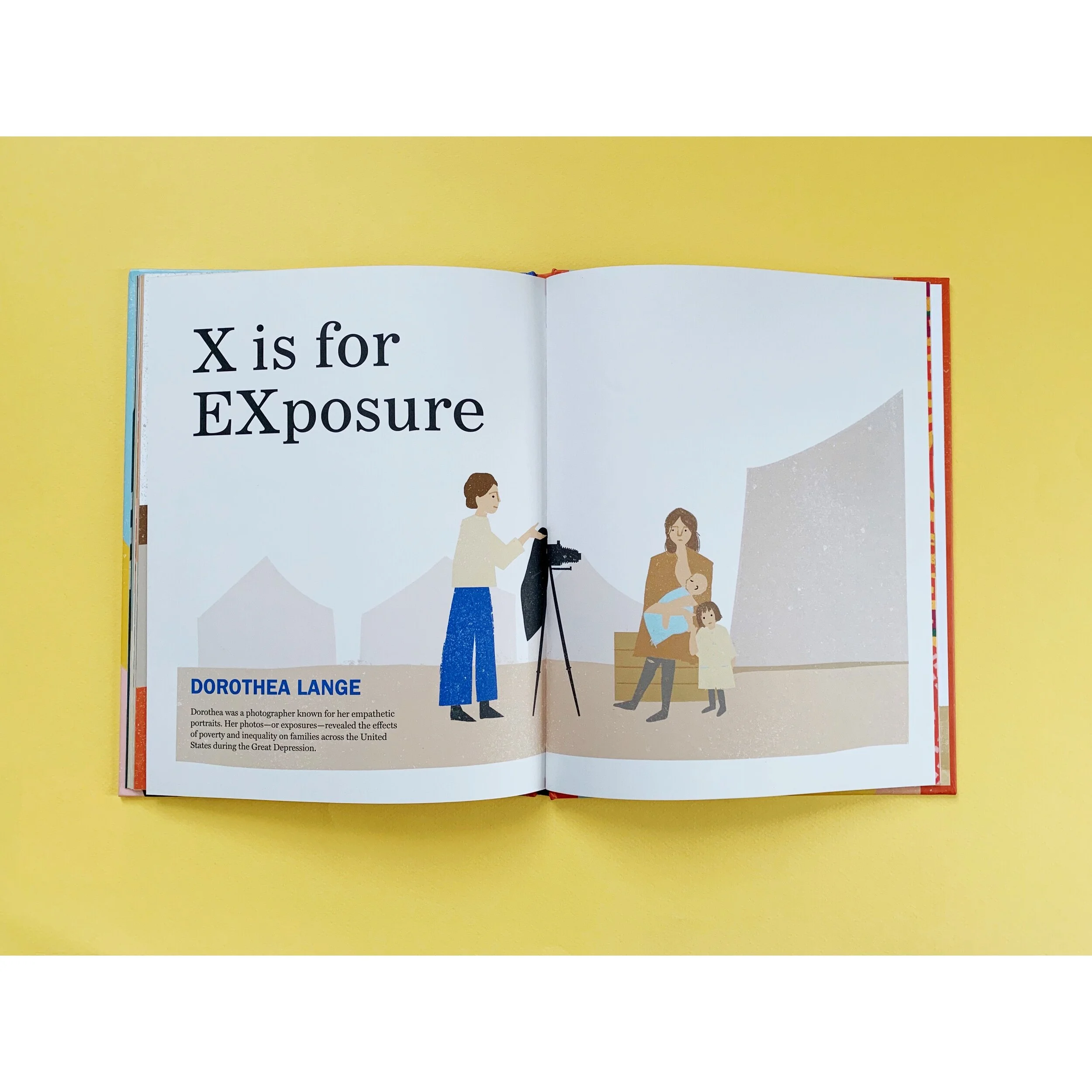 Women Artists A-Z — Caroline Corrigan