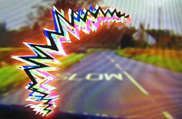 if you get visual auras, what do they look like? : r/migraine