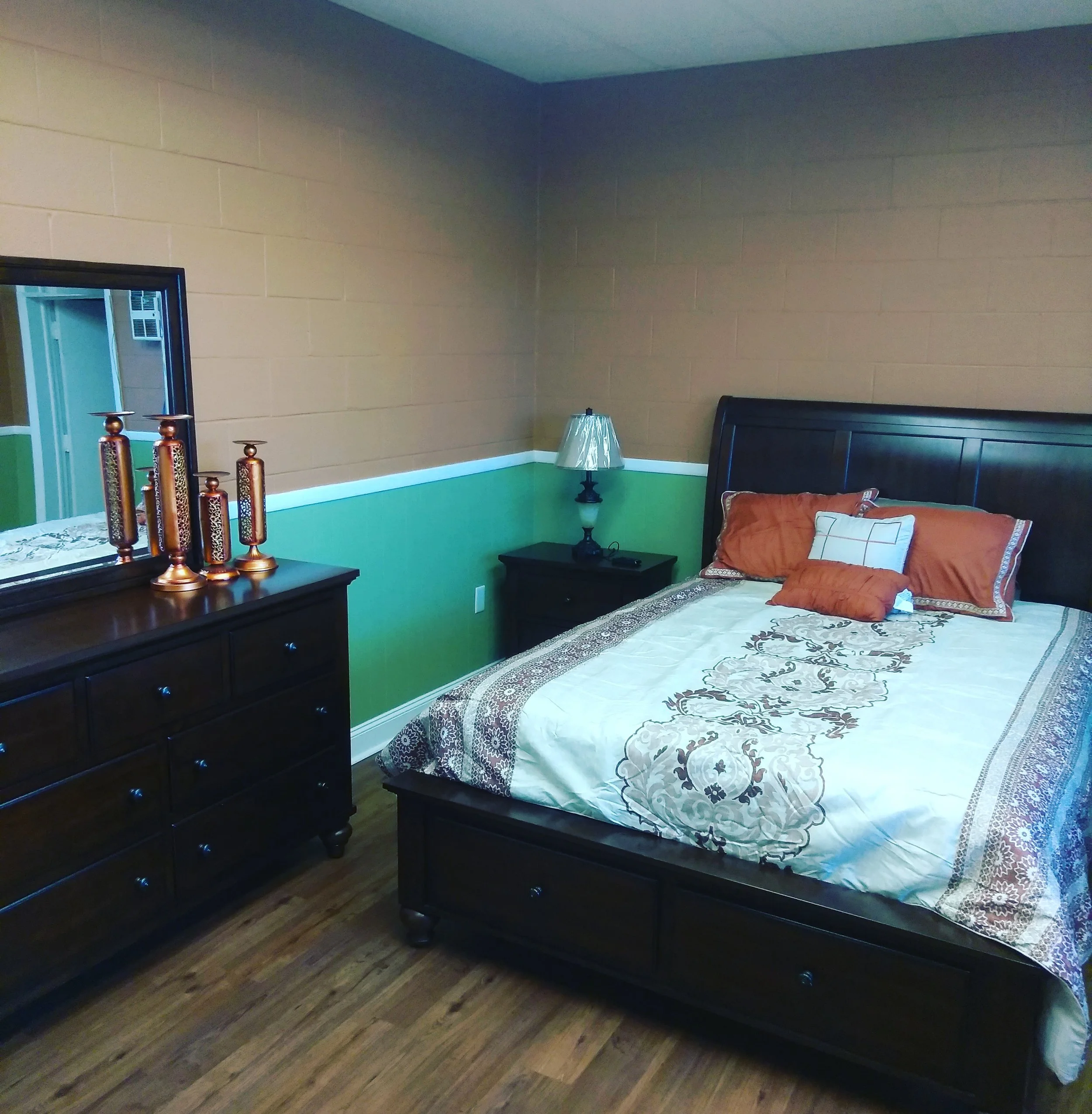 Services & Amenities — Angels At Heart Home Care & Assisted Living