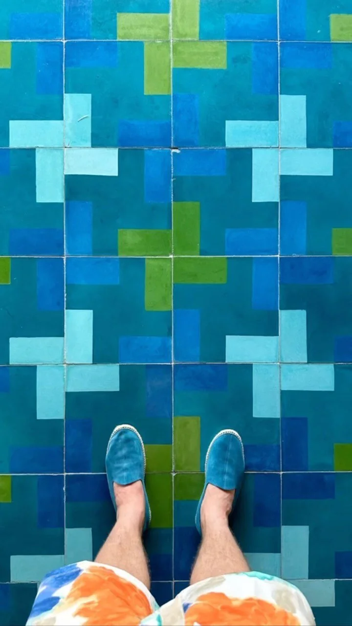 Ally Pledge - Jove Meyer