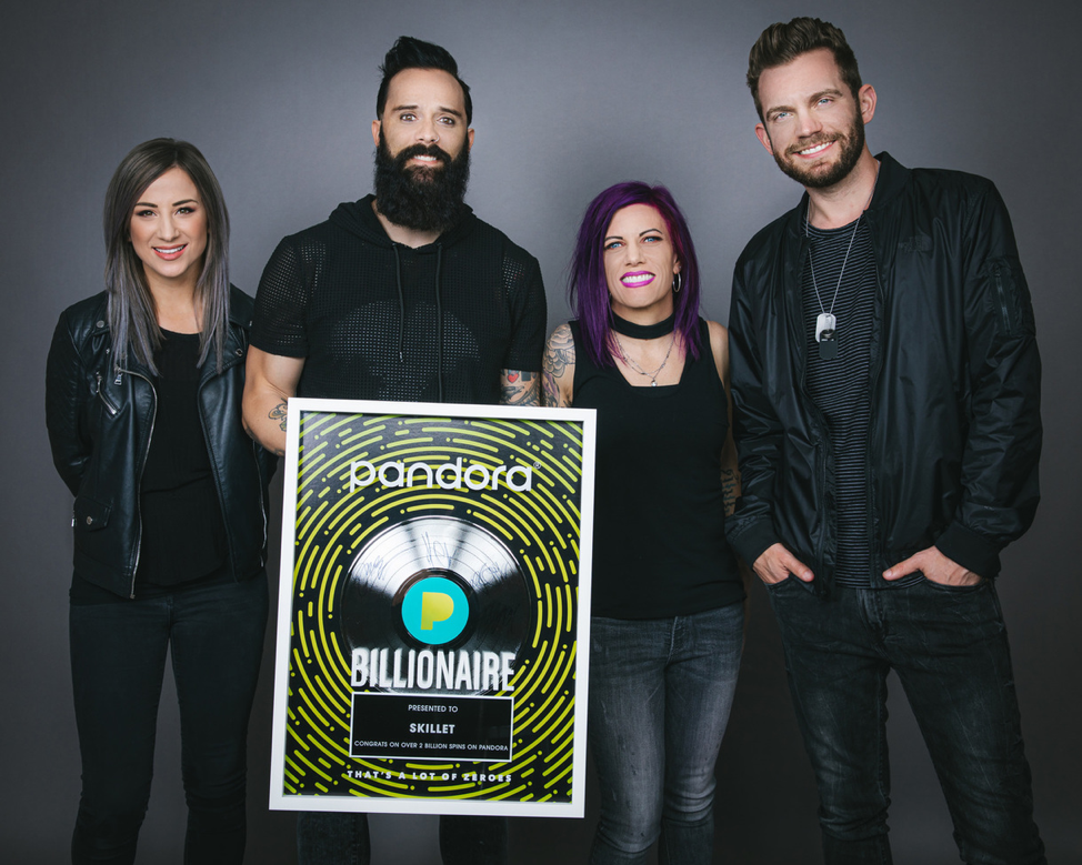 Skillet Is A Rare Kind Of Band That Shatters Stereotypes skillet-is-a-rare-kind-of-band-that-shatters-stereotypes
