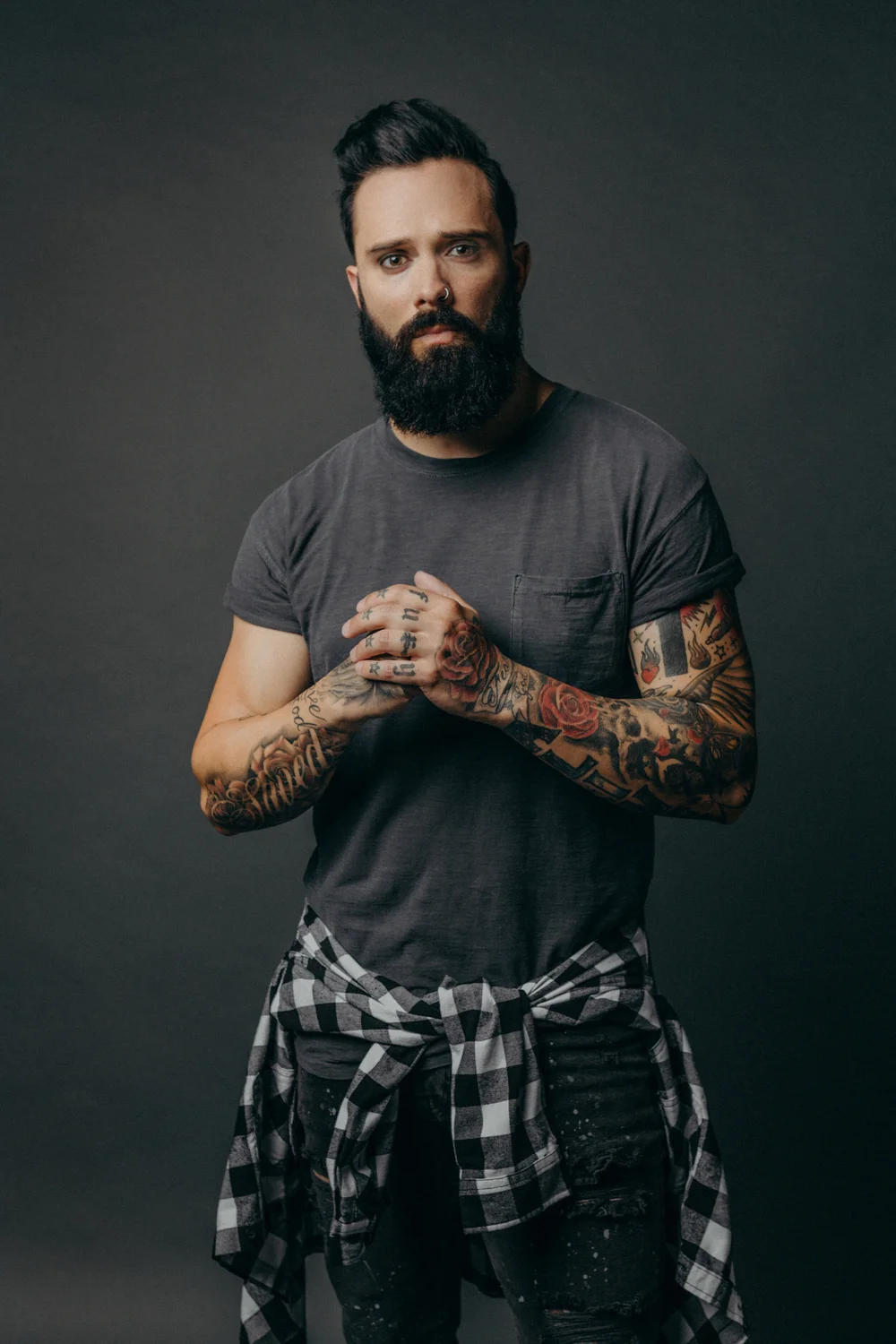 John Cooper — the media collective