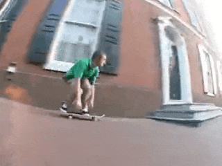 Cellar Doors: Pretty Words, Grimy Living, and Skateboarding — VILLAGE ...