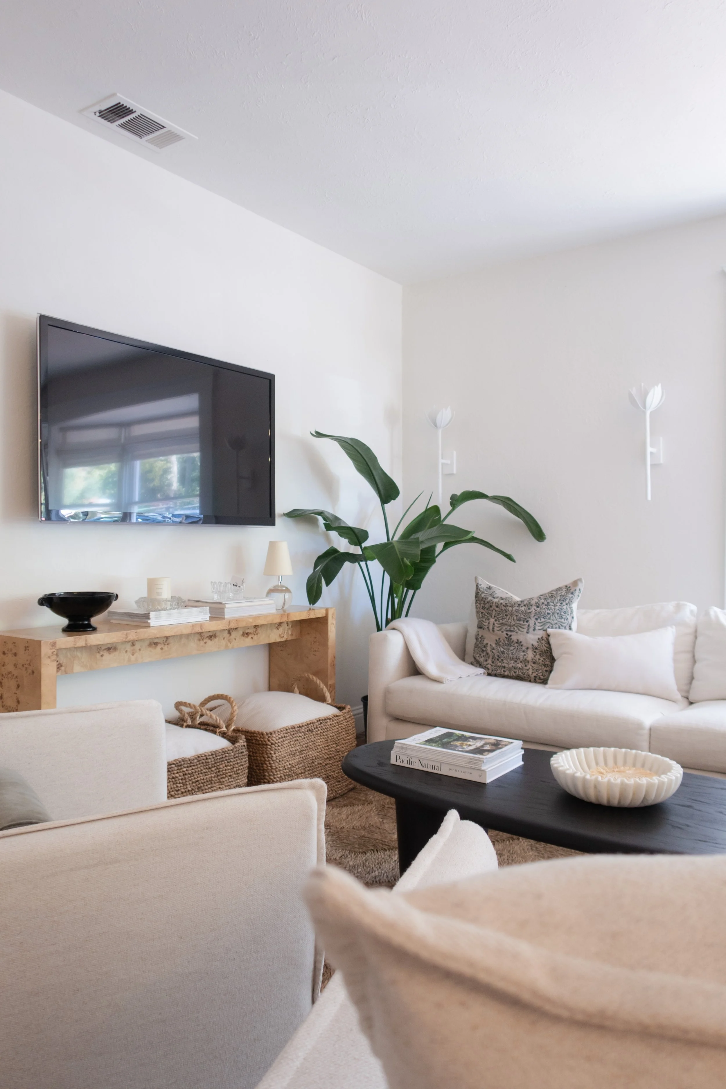 Our Napa Living Room with Havenly — Tyler Harless