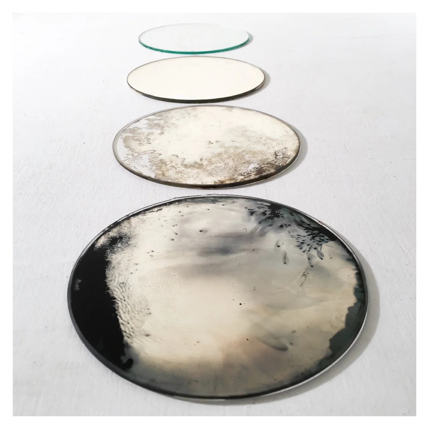 Heather Palmer OBJECTS + COLLECTIONS