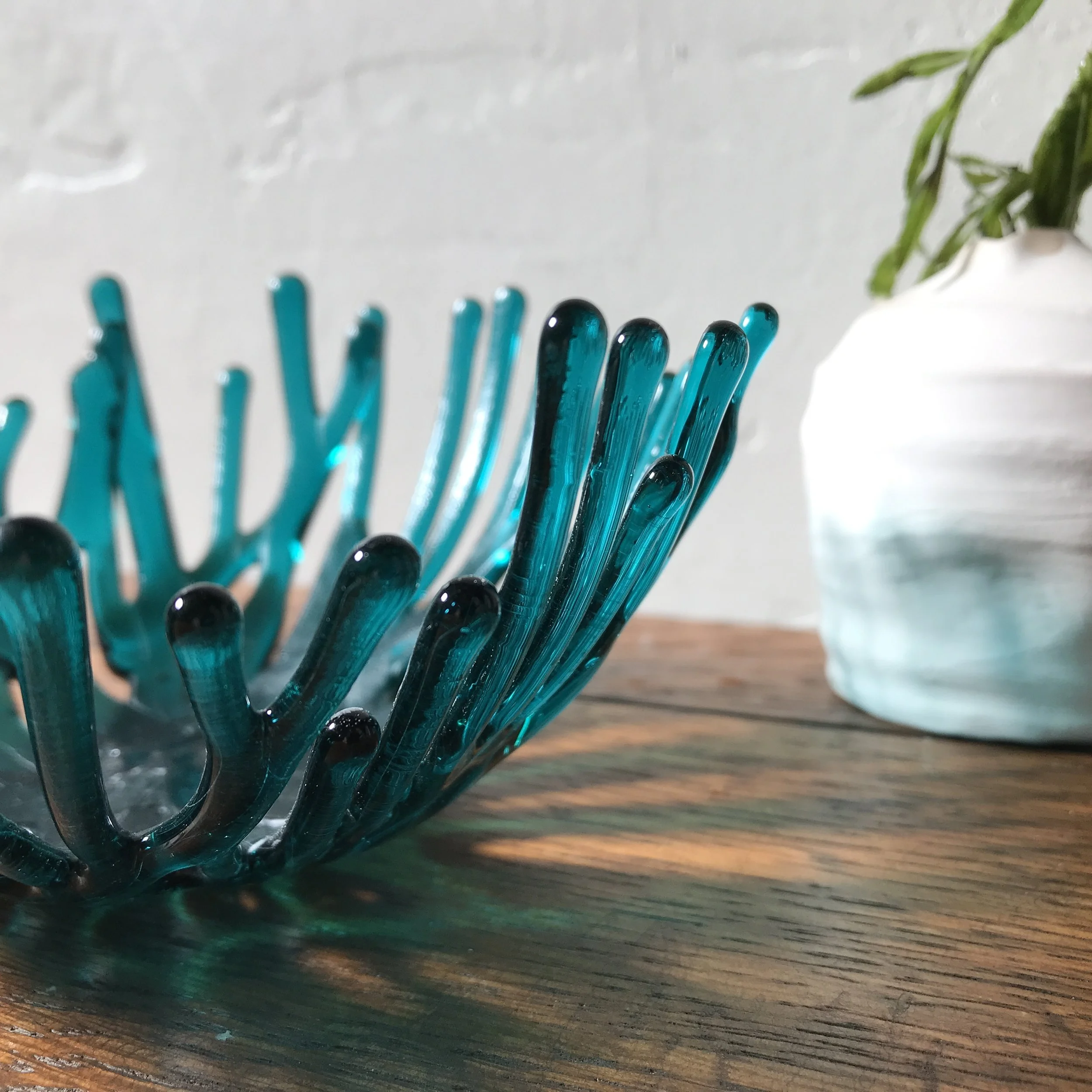 Heather Palmer OBJECTS + COLLECTIONS