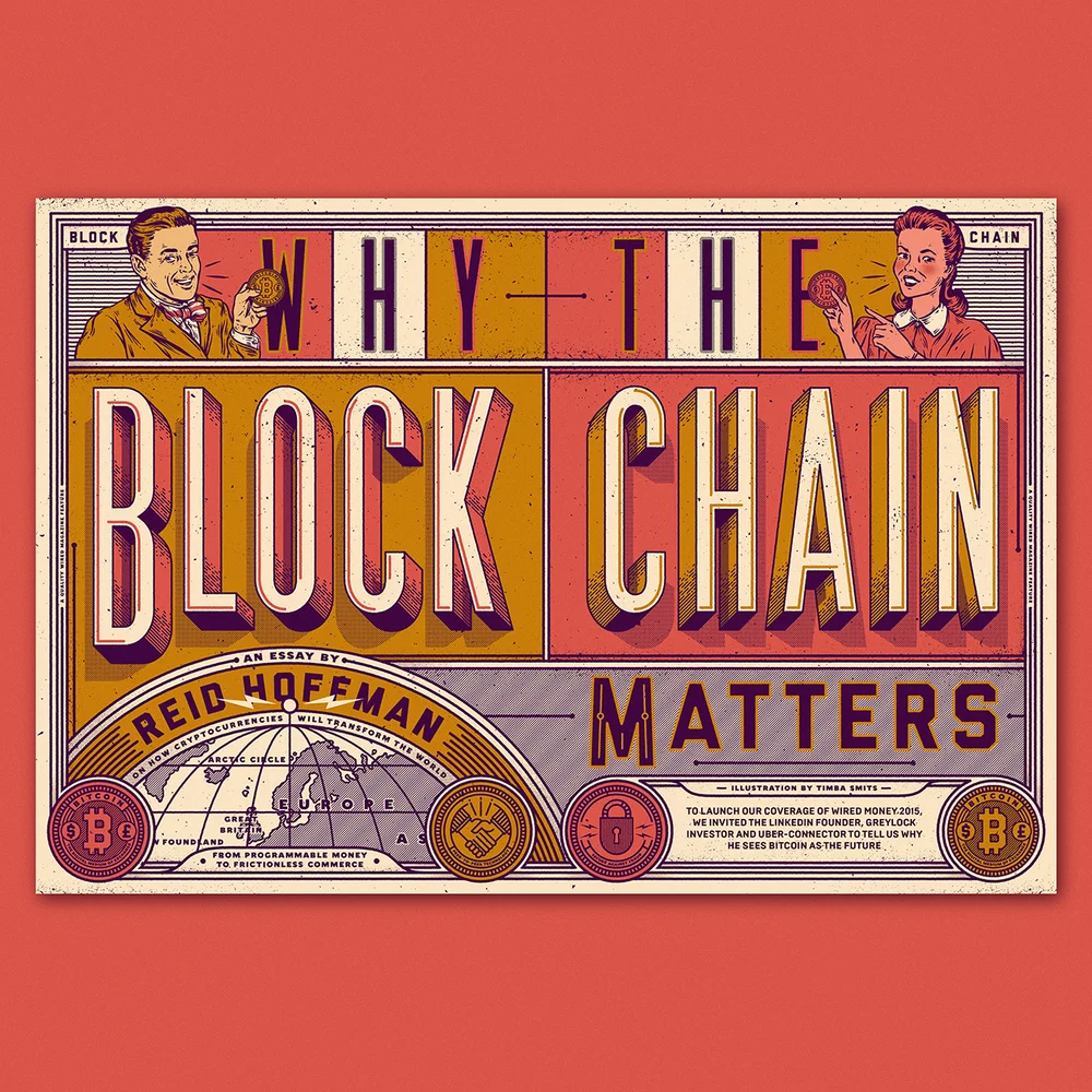 WIRED (UK) — Timba Smits