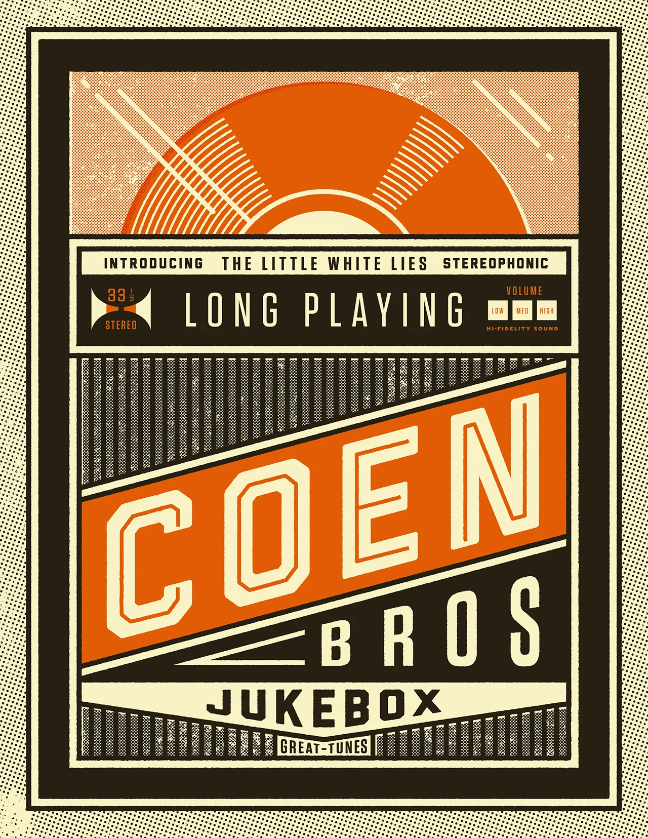 Timba's Type Dept. — Timba Smits