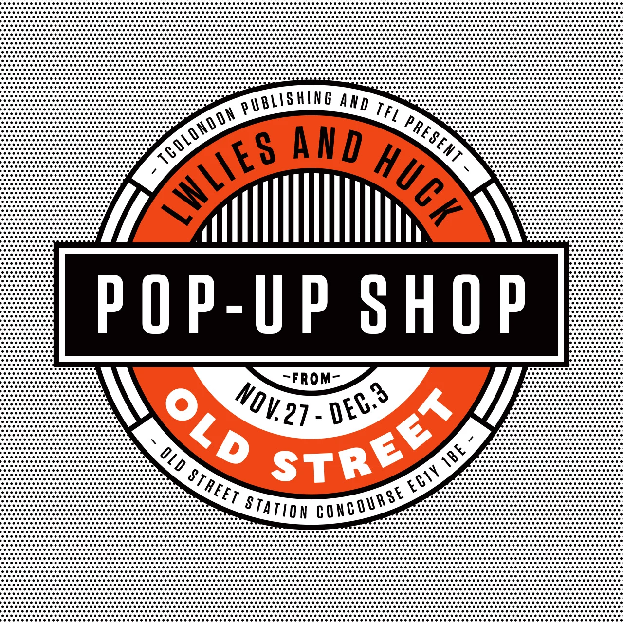 Timba's Type Dept. — Timba Smits