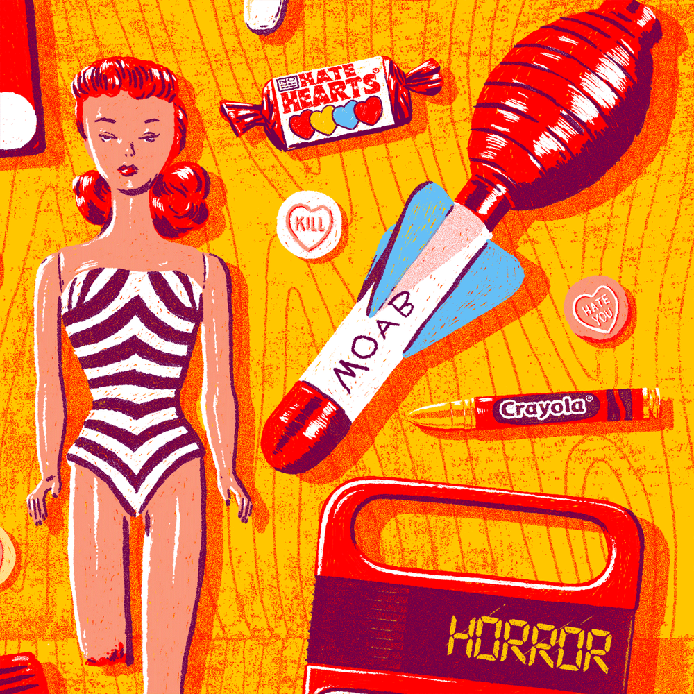 World Vision Australia — Timba Smits