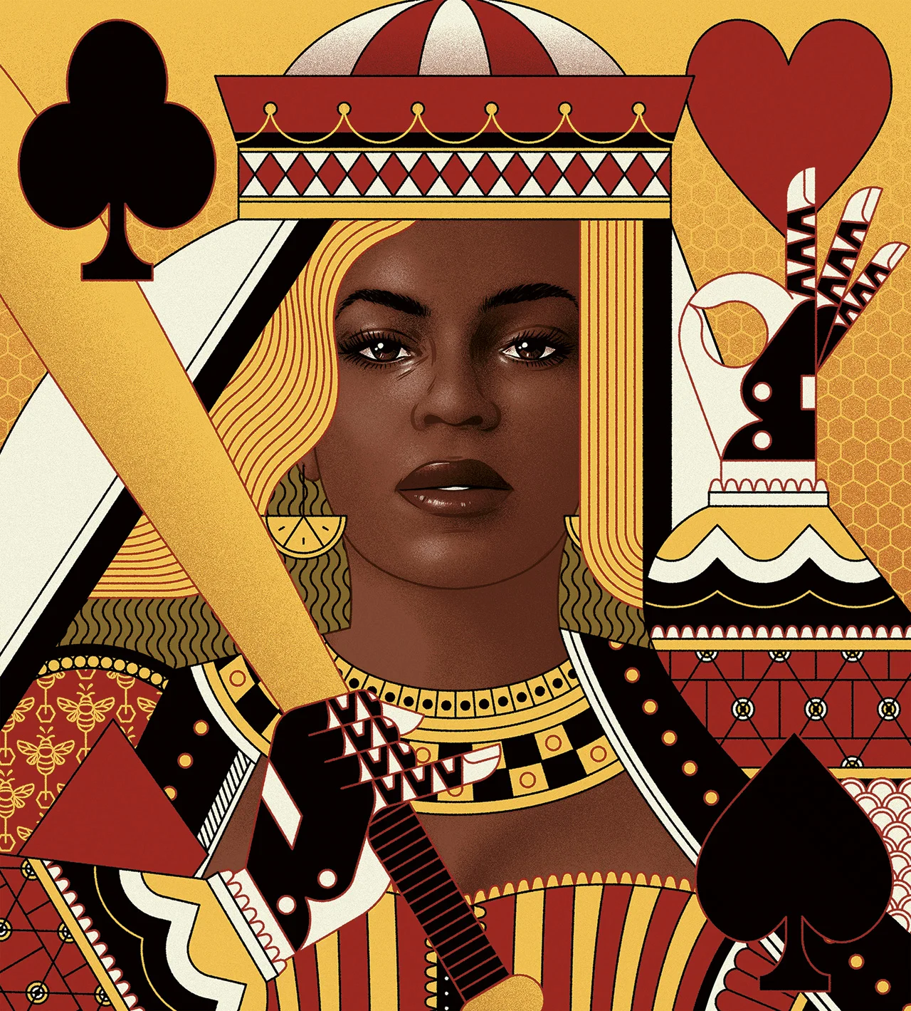 Music Oracles — Timba Smits