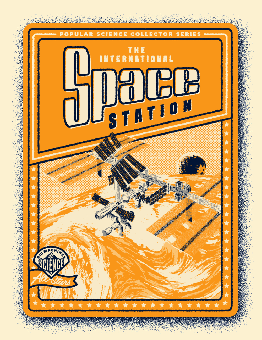 Popular Science — Timba Smits