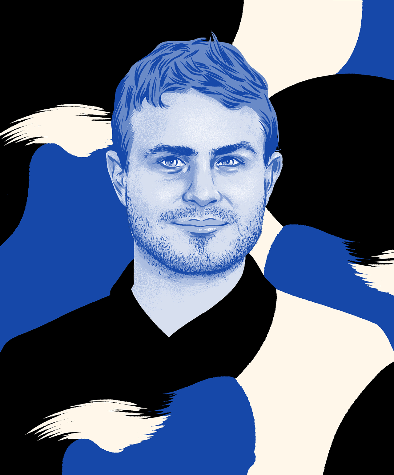 AirBnB Magazine — Timba Smits