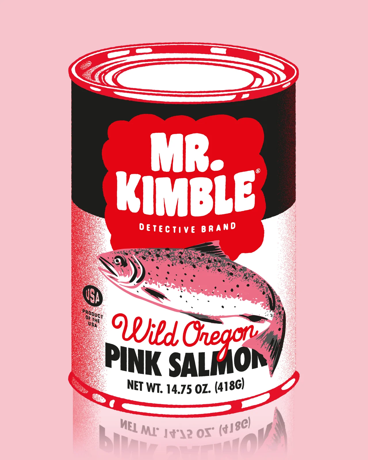 Kindergarten Cop — Timba Smits