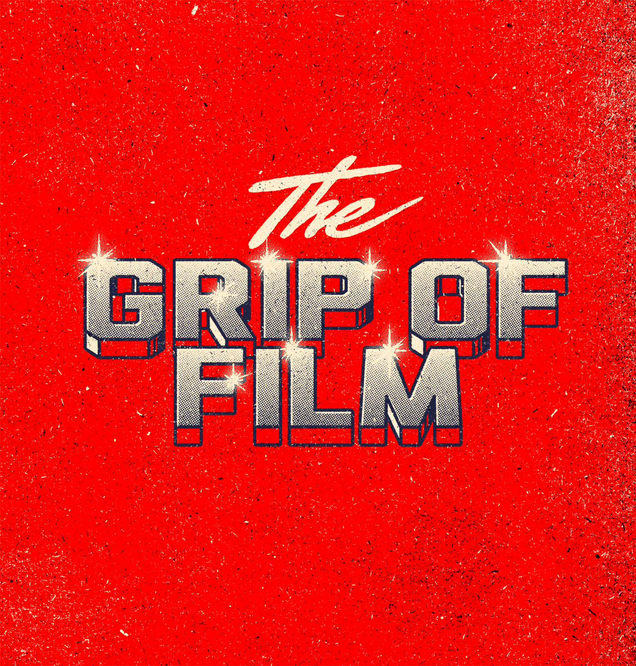 The Grip Of Film — Timba Smits
