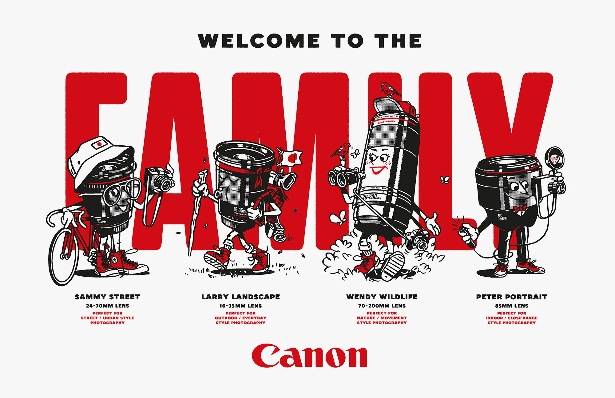 Canon — Timba Smits