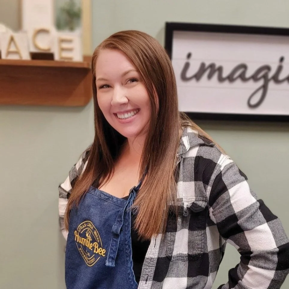 Book (Reno & Sparks, NV) — Humble Bee Sugaring Studio | Brazilian Sugar ...