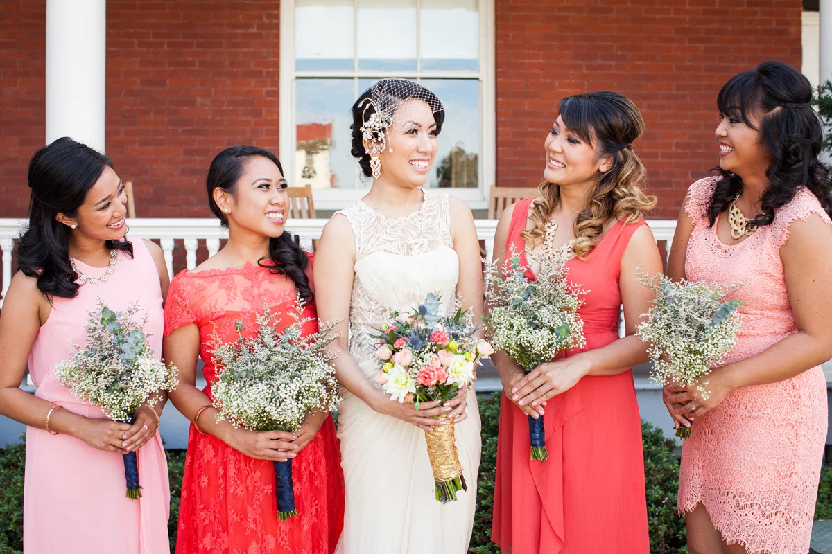 Charming Church Weddings — Emily Merrill | Los Angeles, Santa Barbara ...