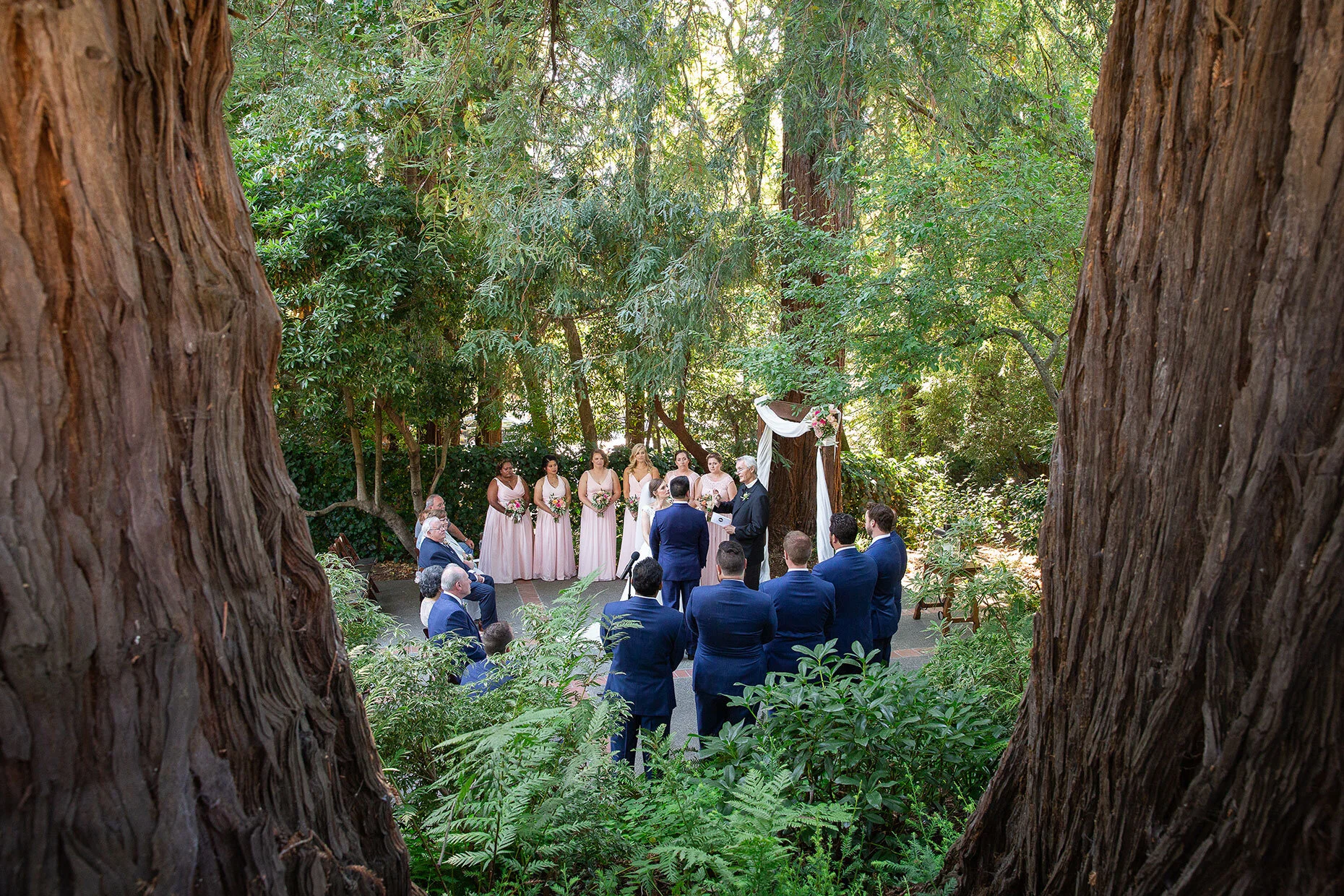 Emily Merrill | Los Angeles, Santa Barbara, and San Francisco Wedding ...