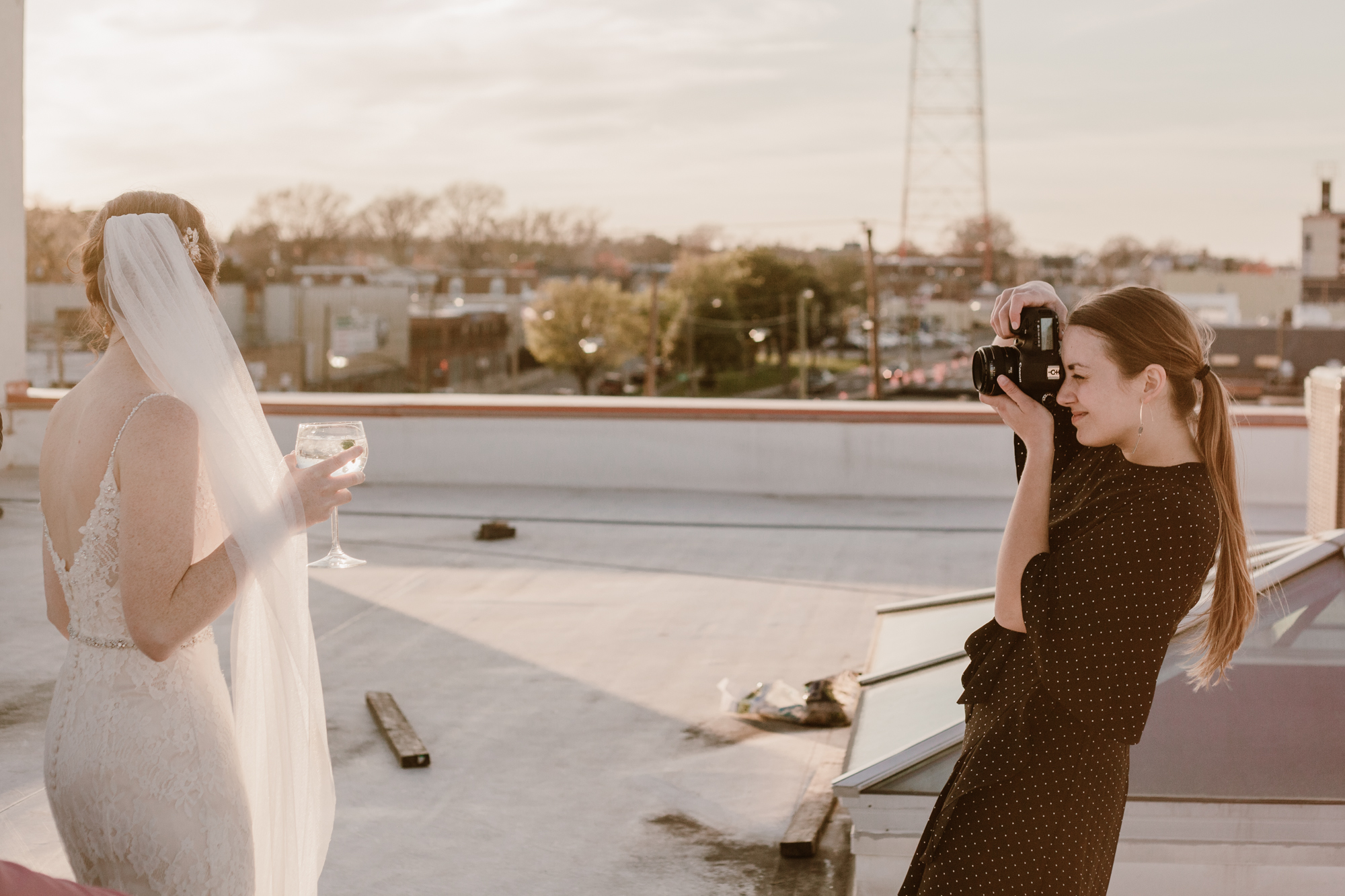 Weddings — Sarah Mattozzi