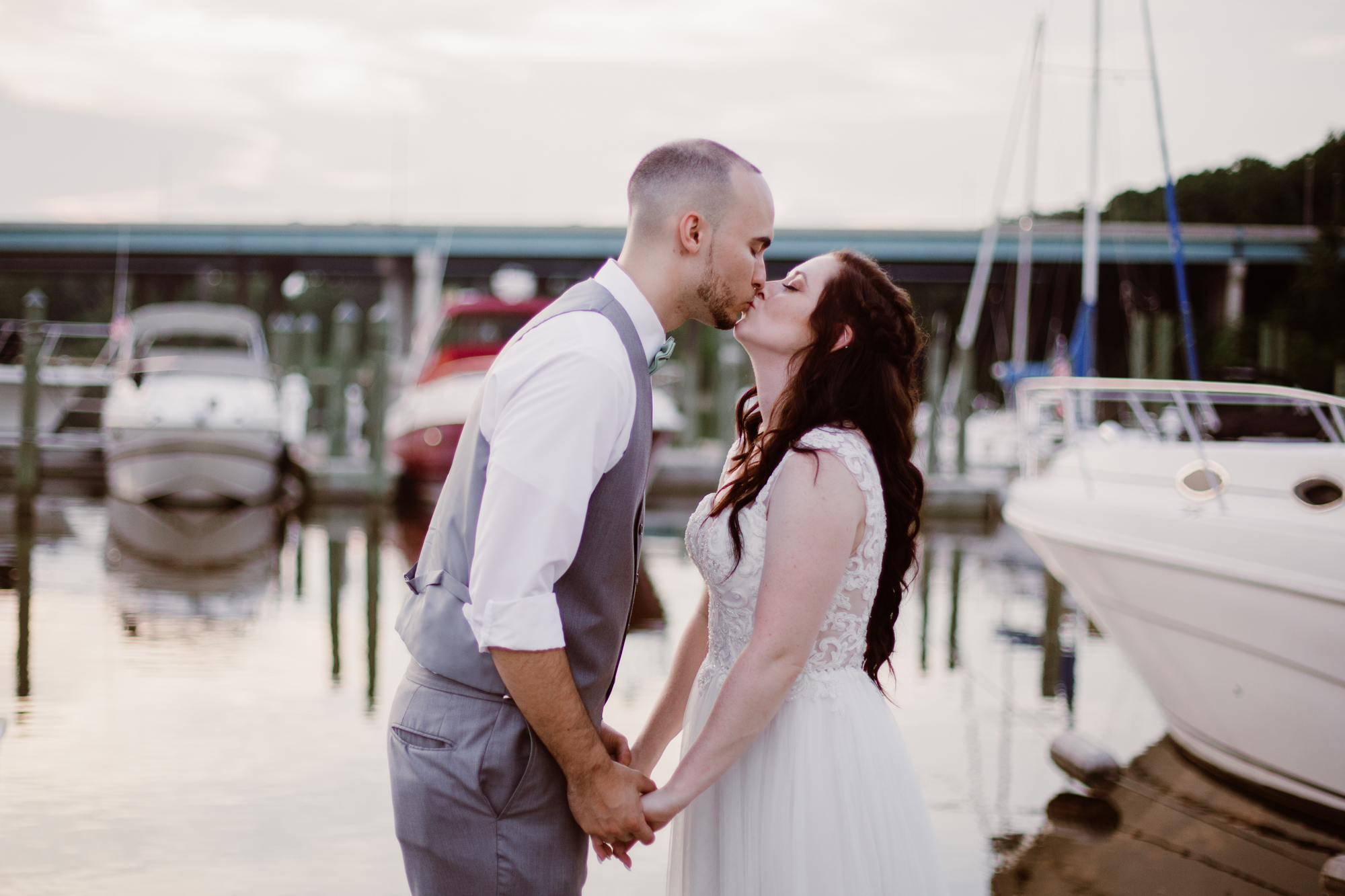 Weddings — Sarah Mattozzi