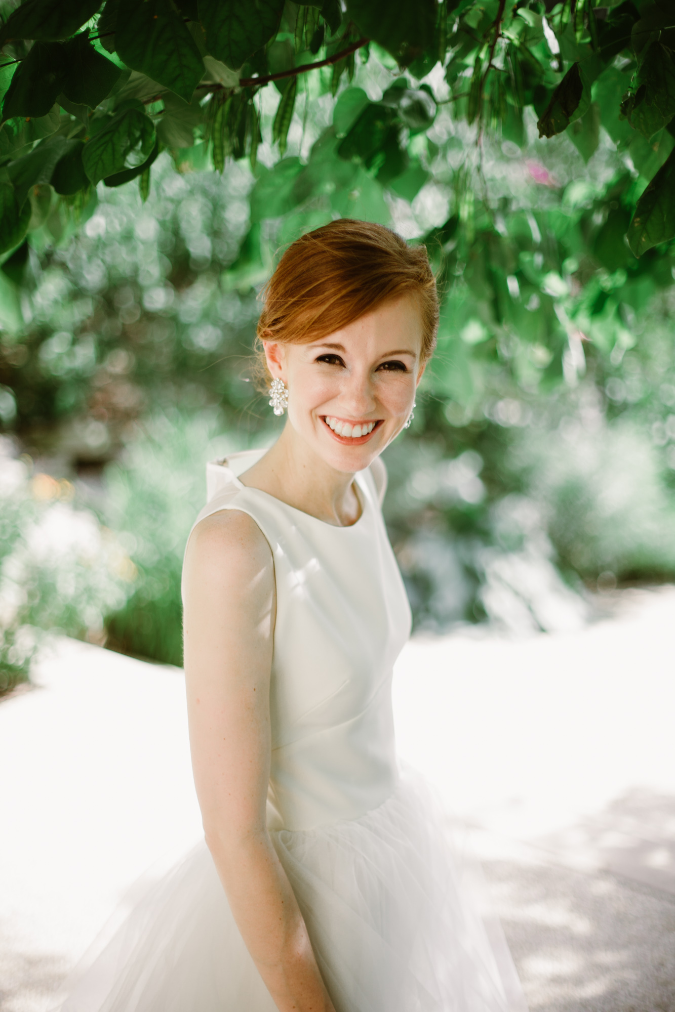 Tess & Matt | Washington, DC Black Tie Wedding — Sarah Mattozzi