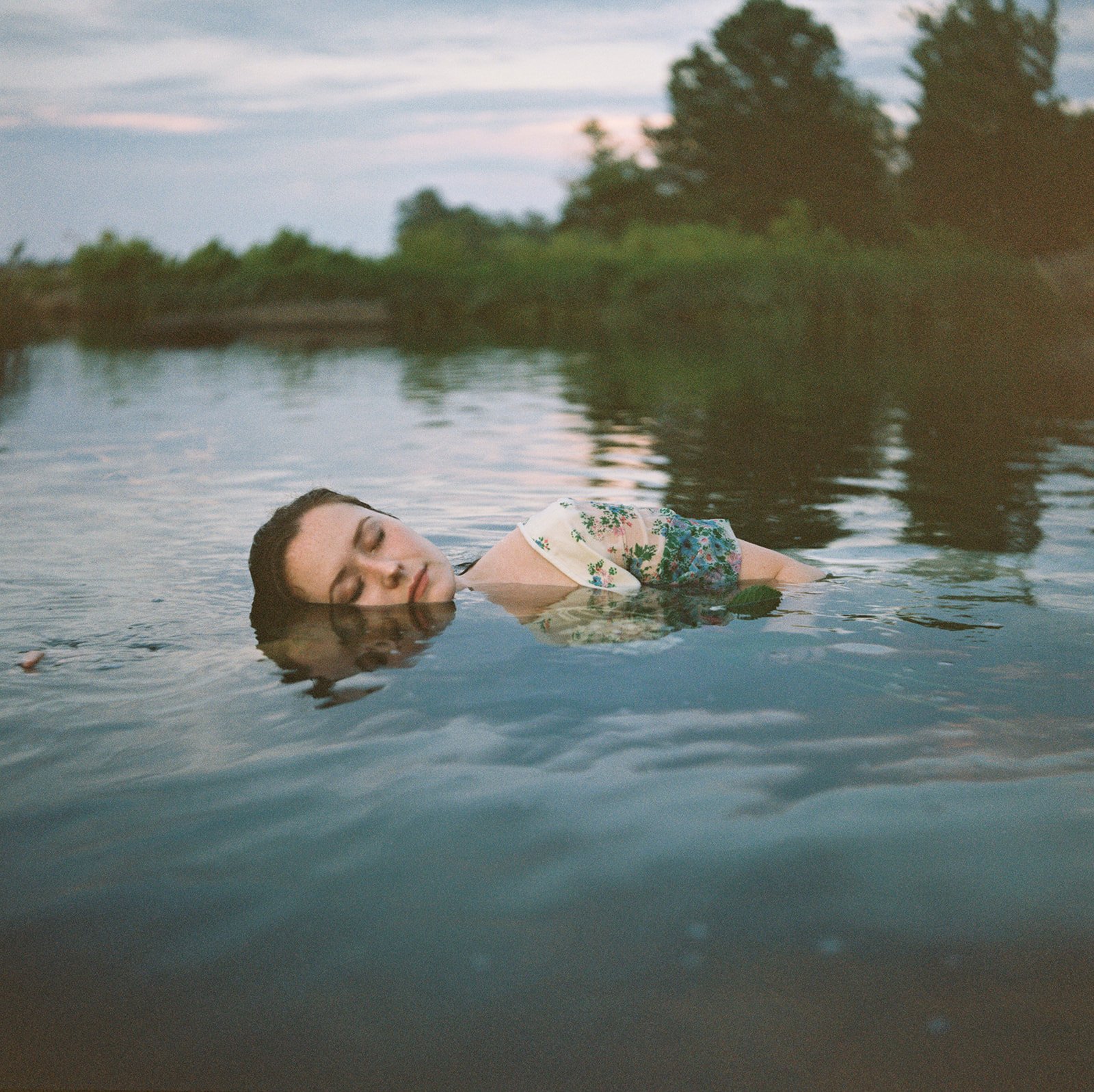 Personal — Sarah Mattozzi