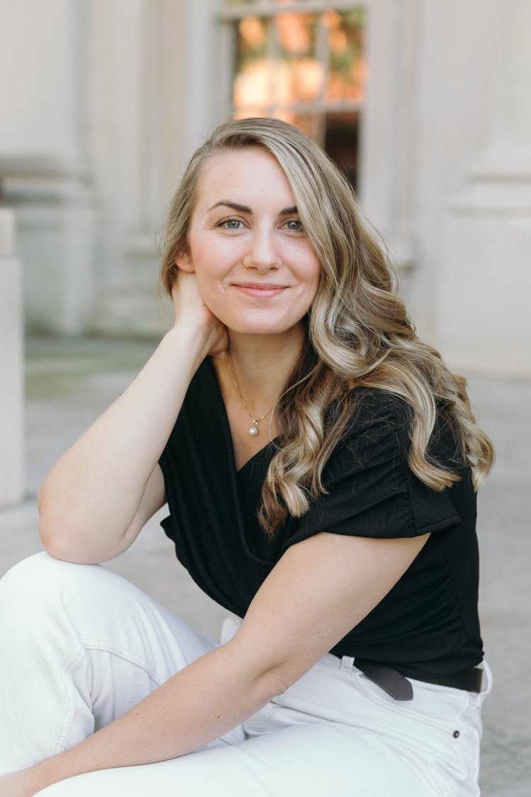 Sarah Mattozzi