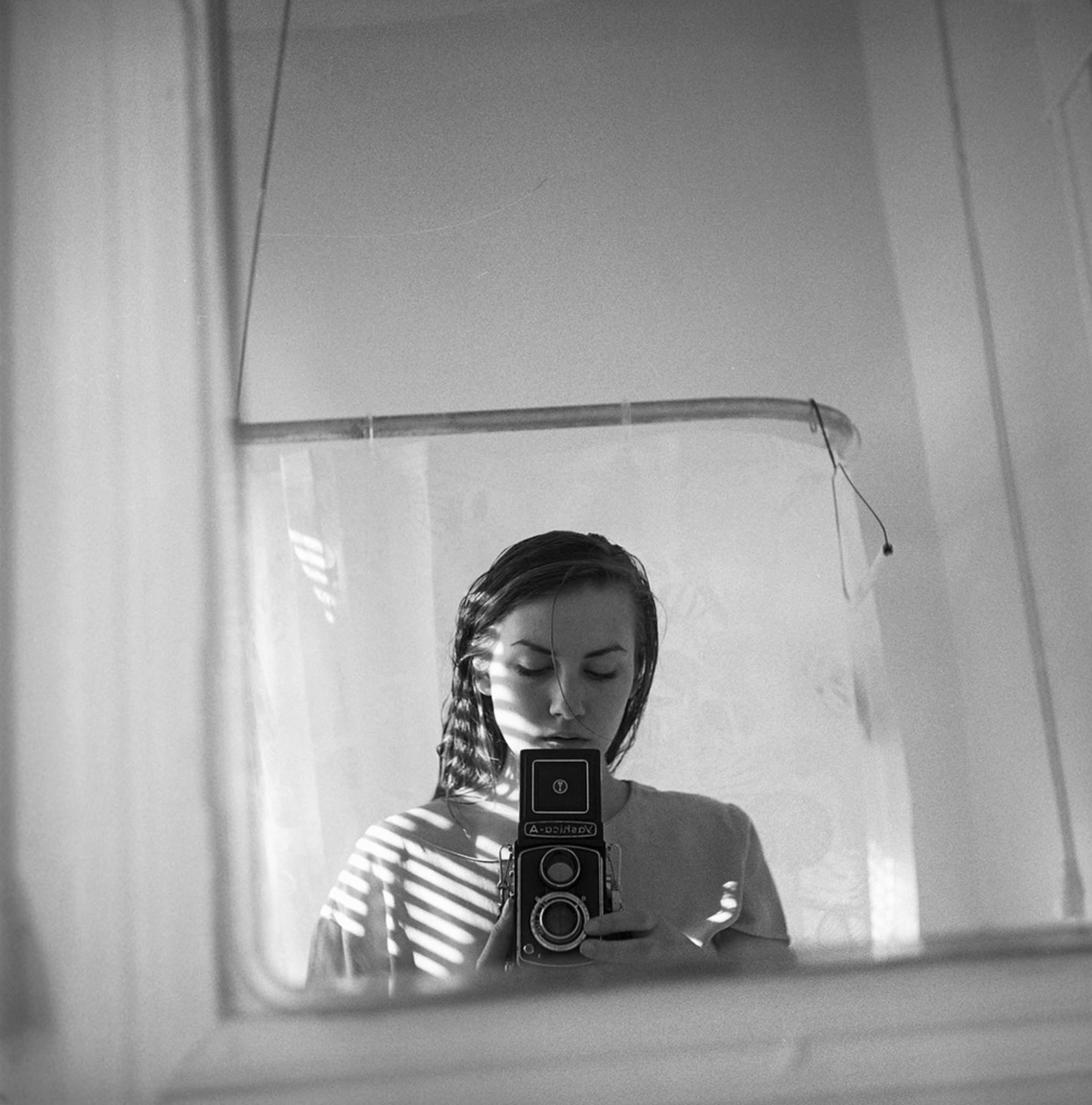 Personal — Sarah Mattozzi