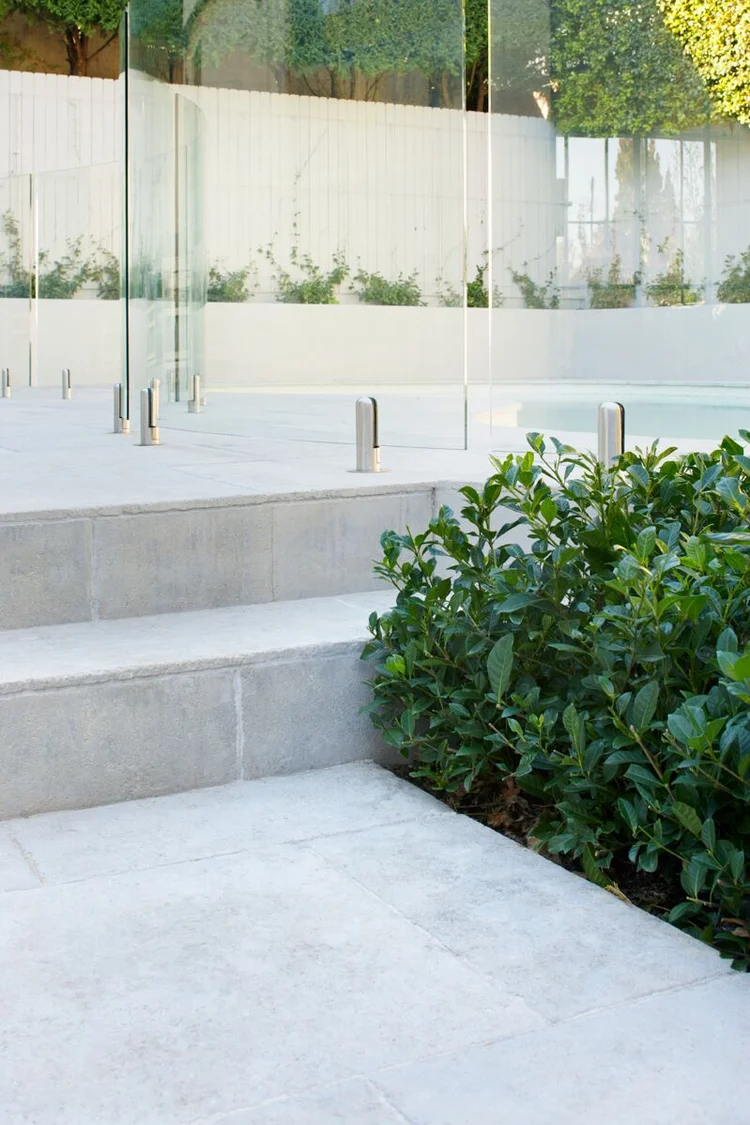 A Guide to Natural Stone Trends for Outdoor Spaces — Prince Design