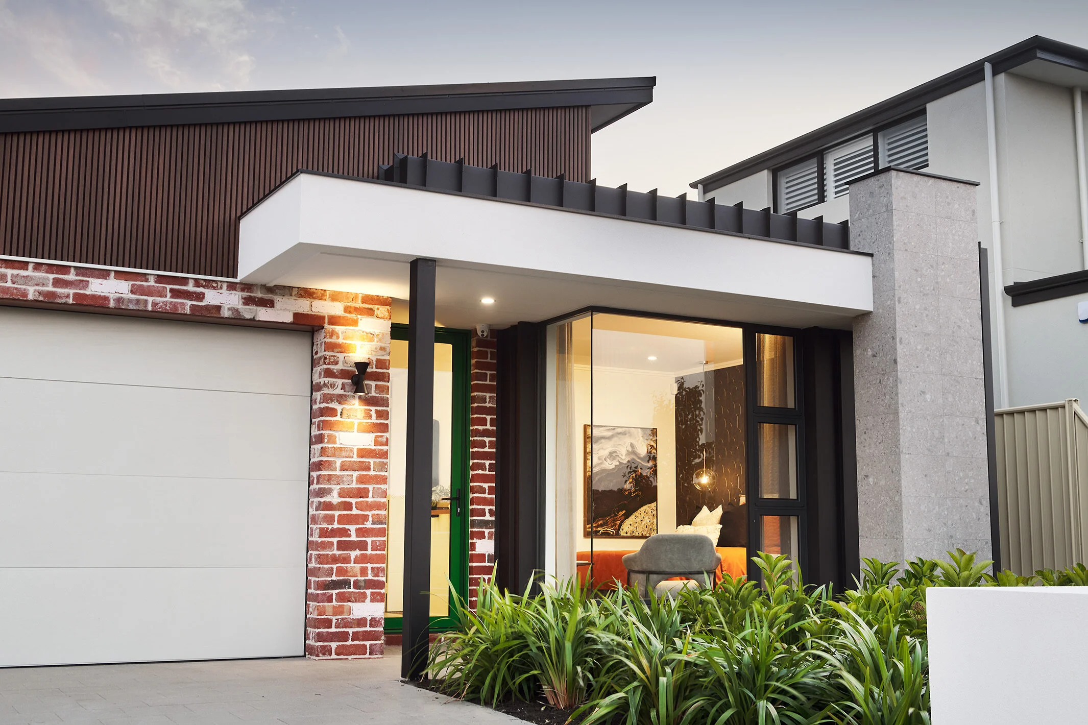 Display Homes — Prince Design