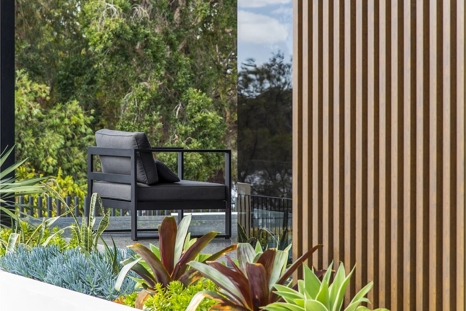 Ascot Residence — Prince Design