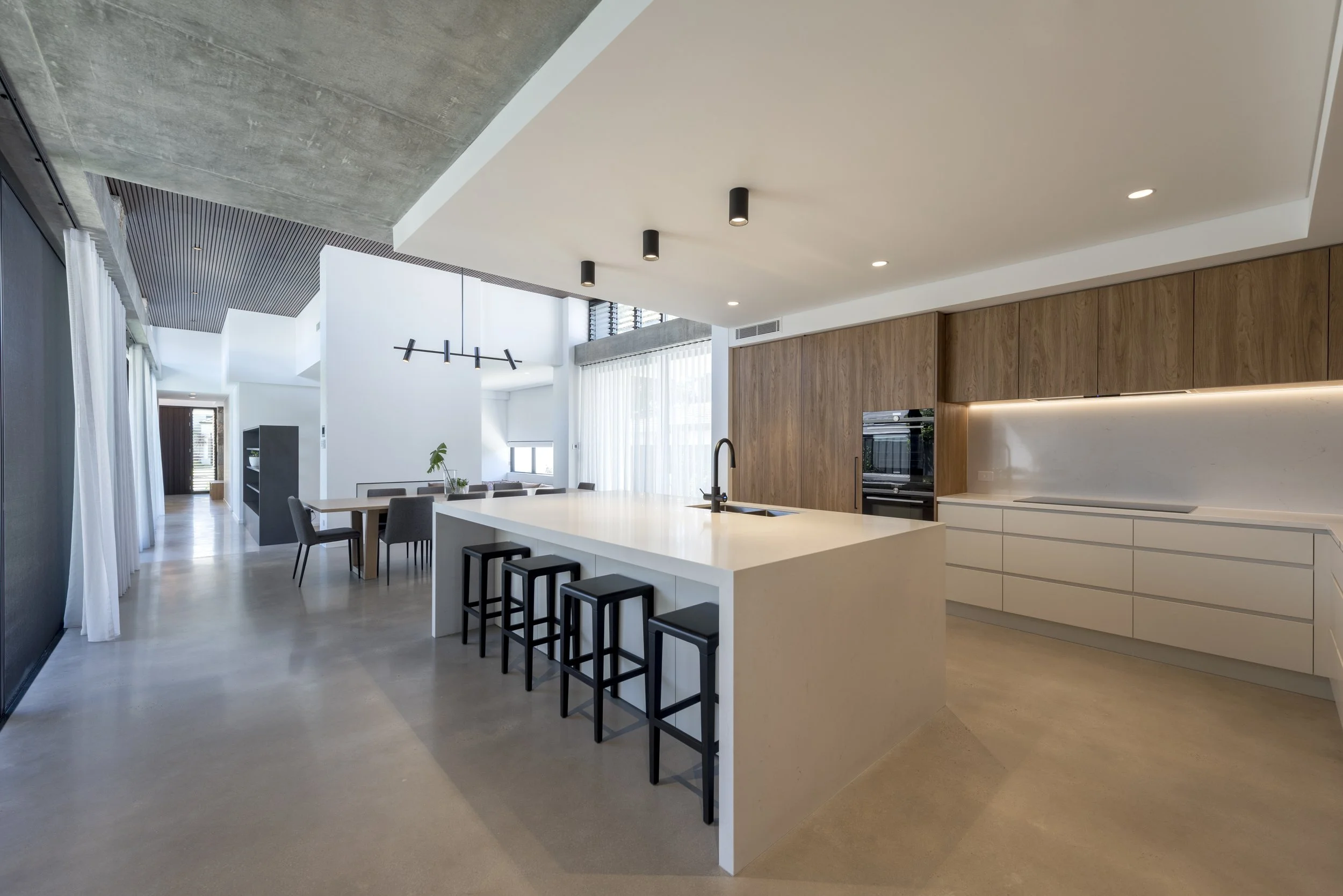Attadale Residence — Prince Design