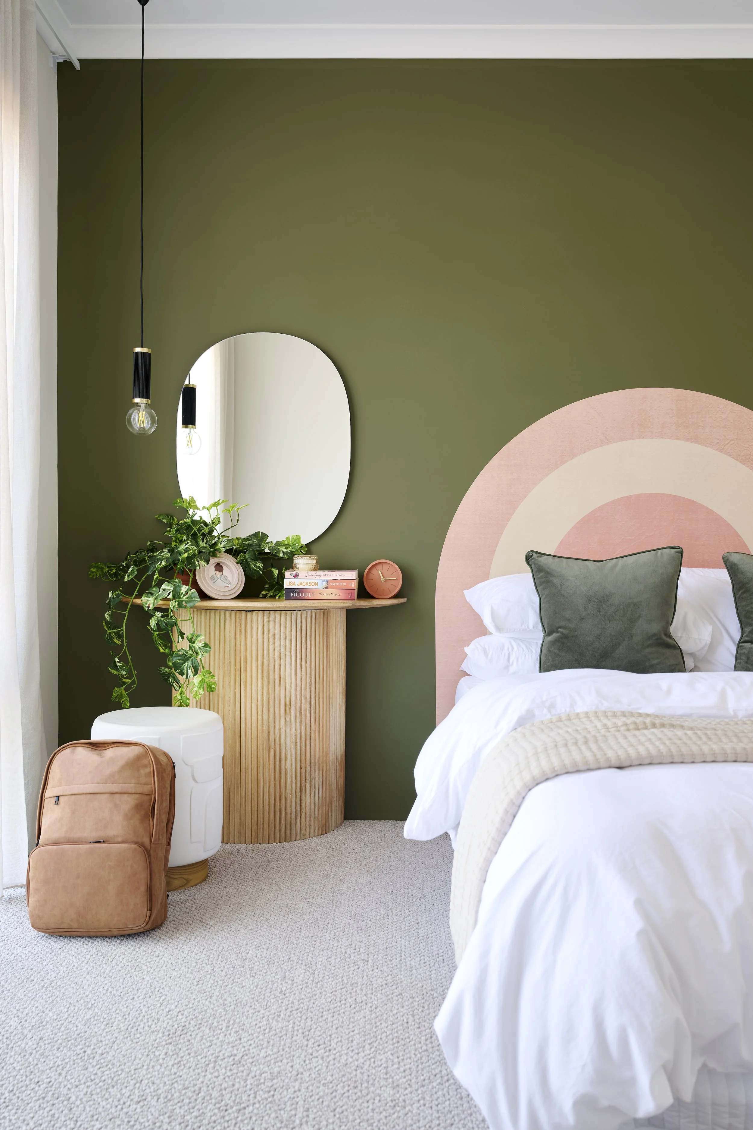 The Daintree Retreat - Display Home — Prince Design