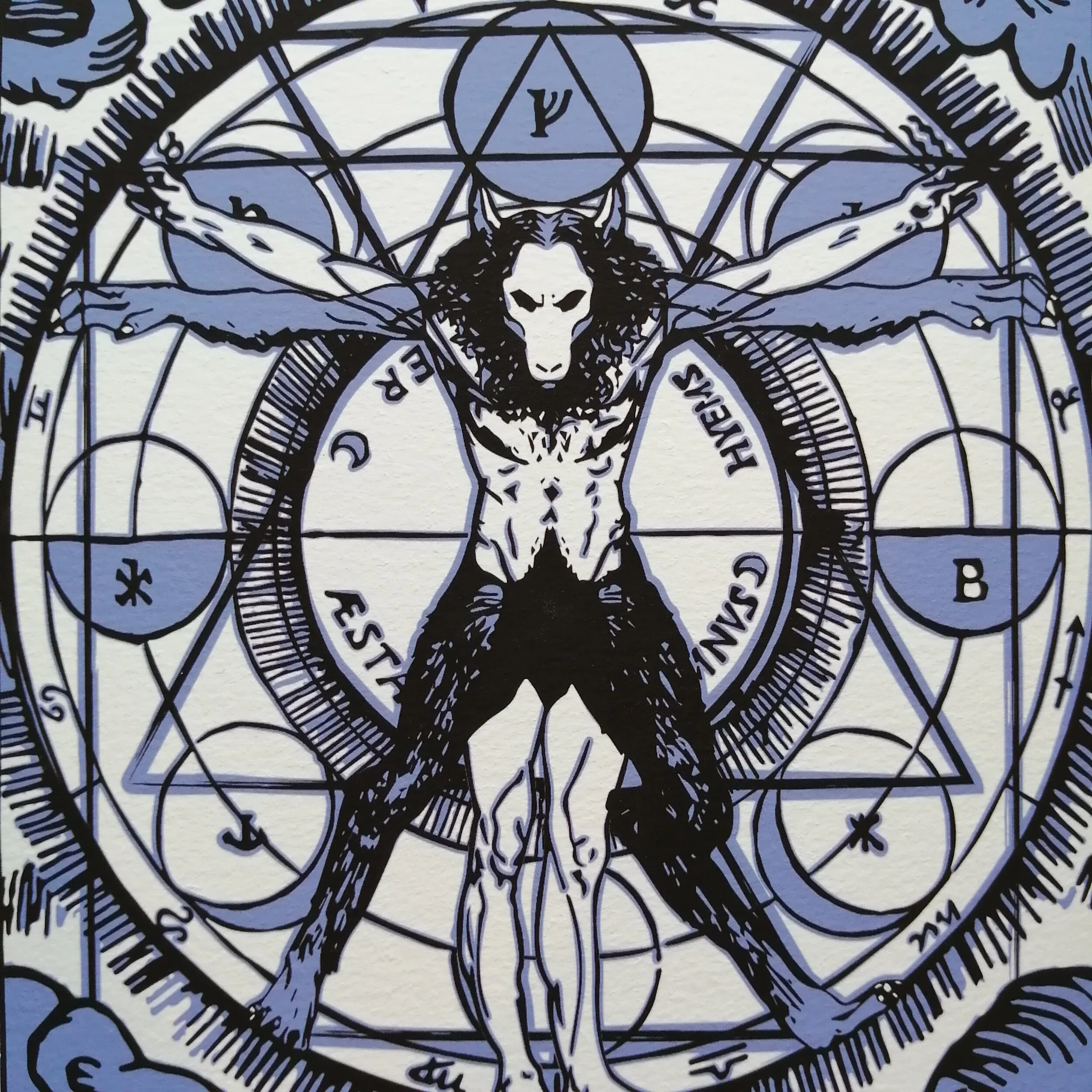 Shop — Alarm Eighteen