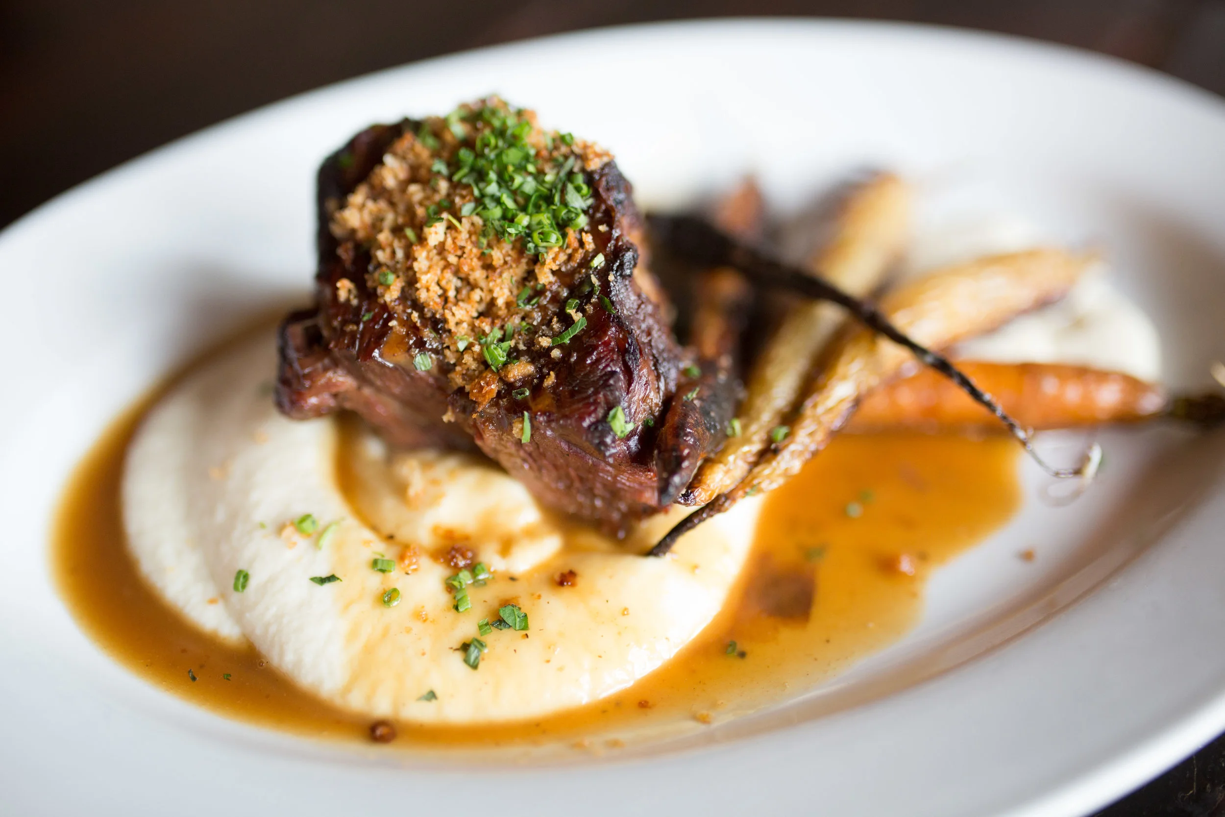 Dinner | The Copper Hen