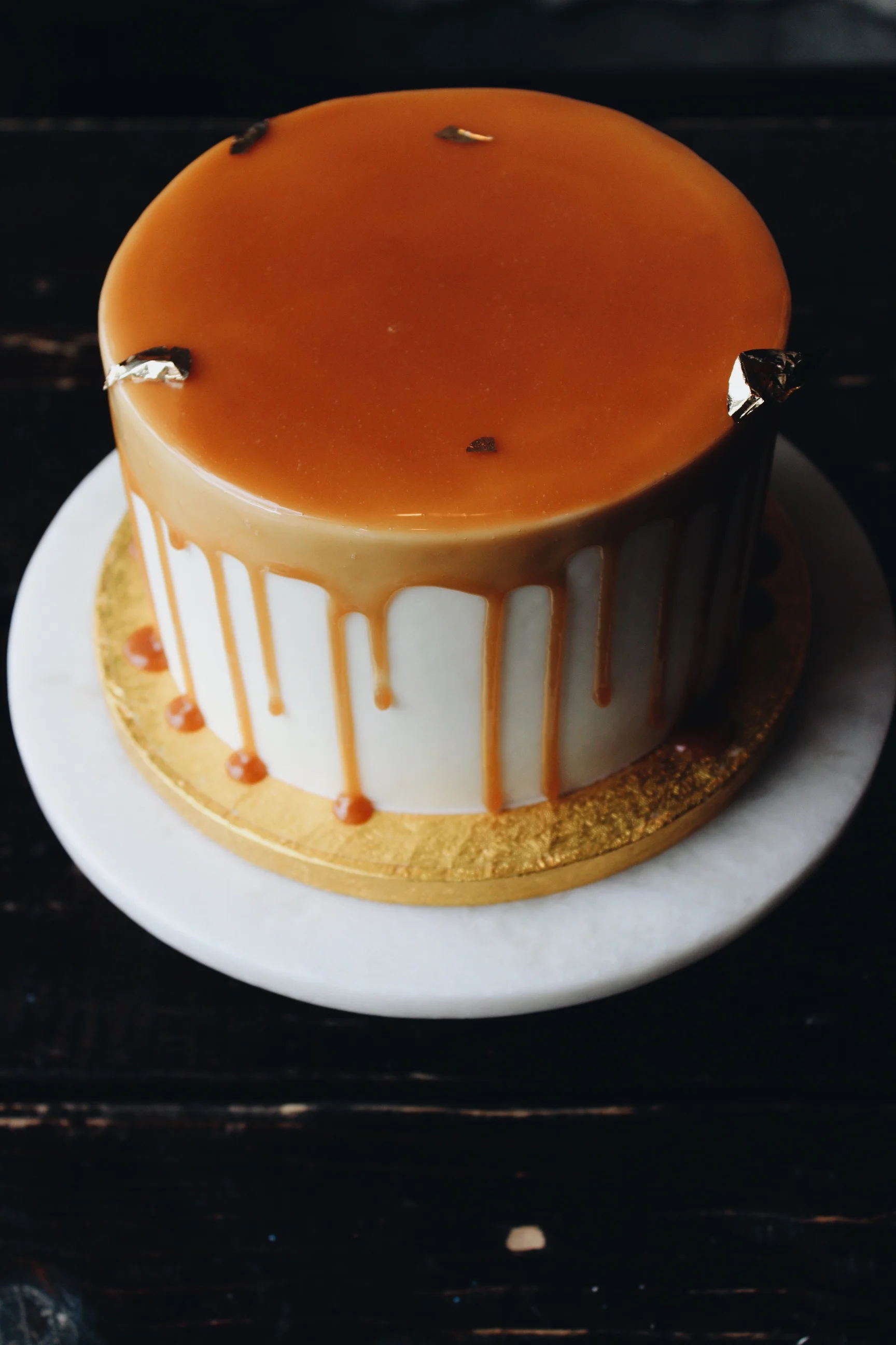 Cake | The Copper Hen