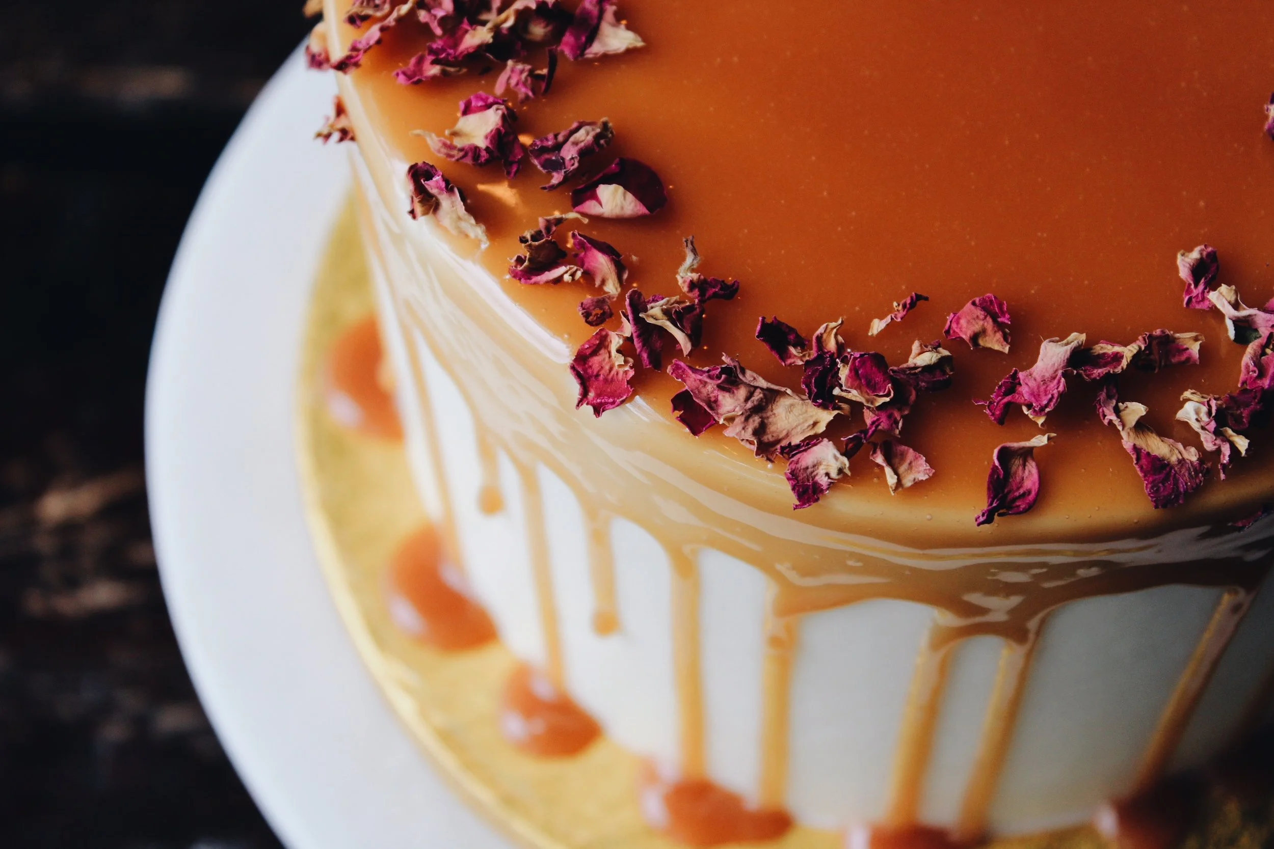 Cake | The Copper Hen