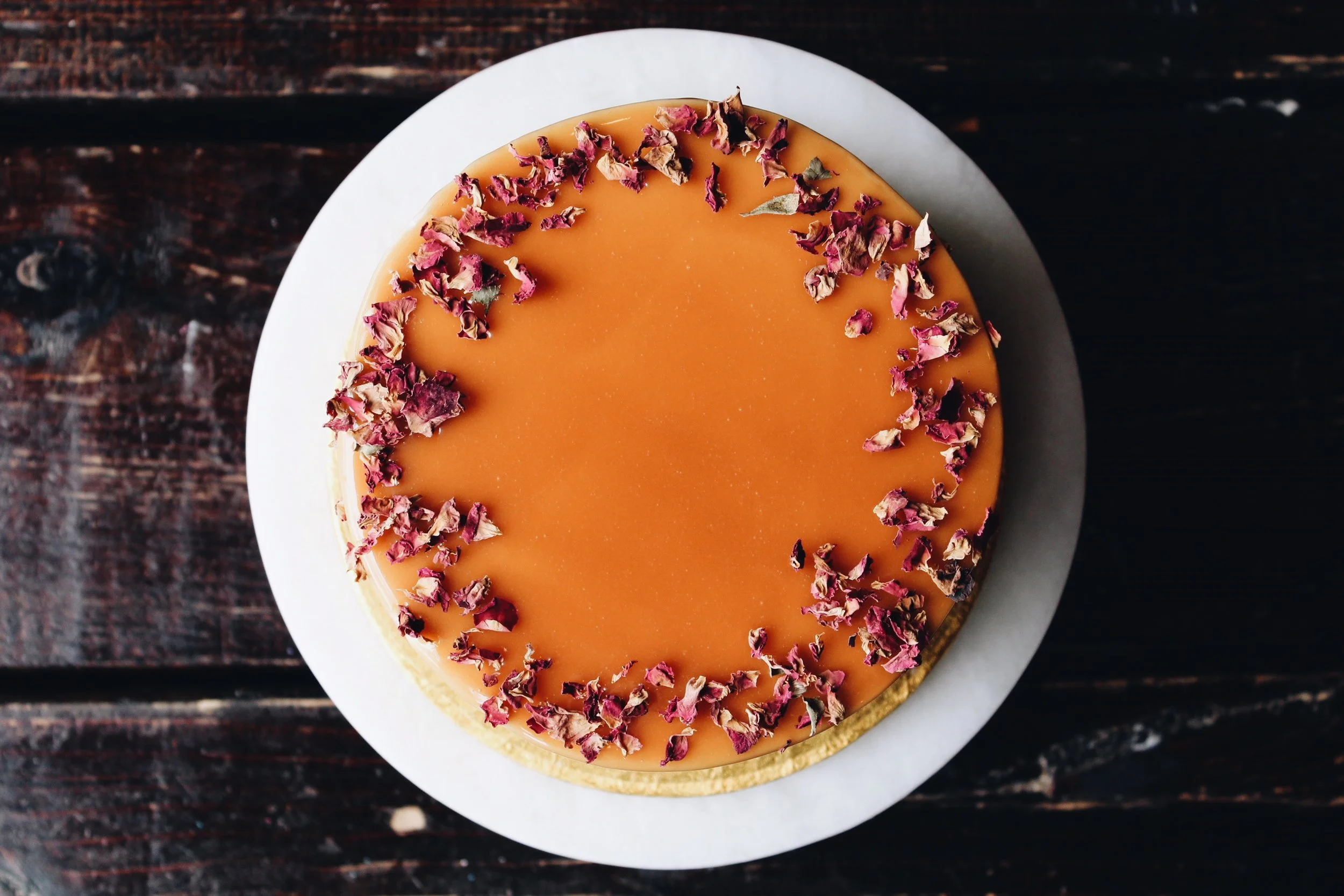 Cake | The Copper Hen