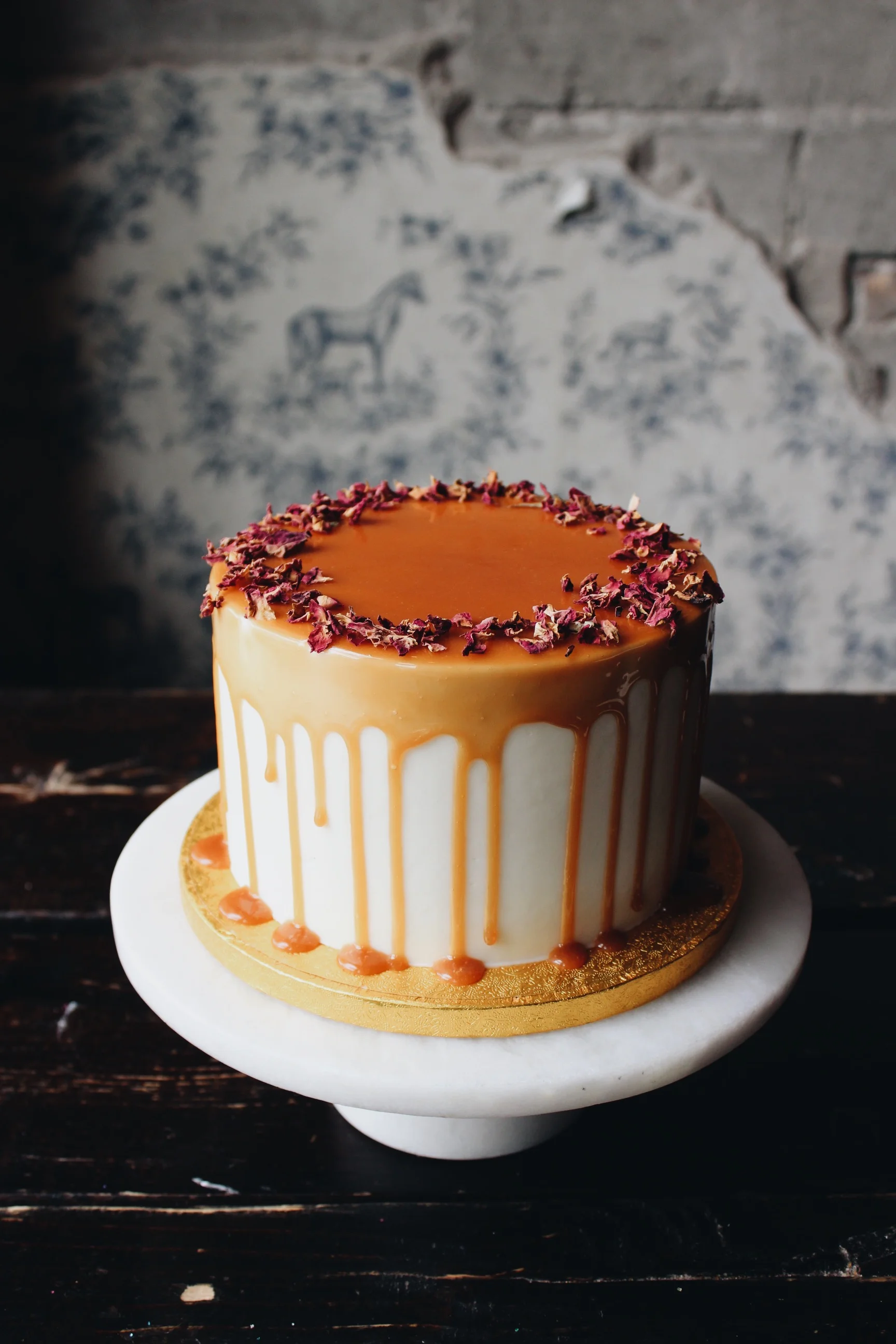 Cake | The Copper Hen